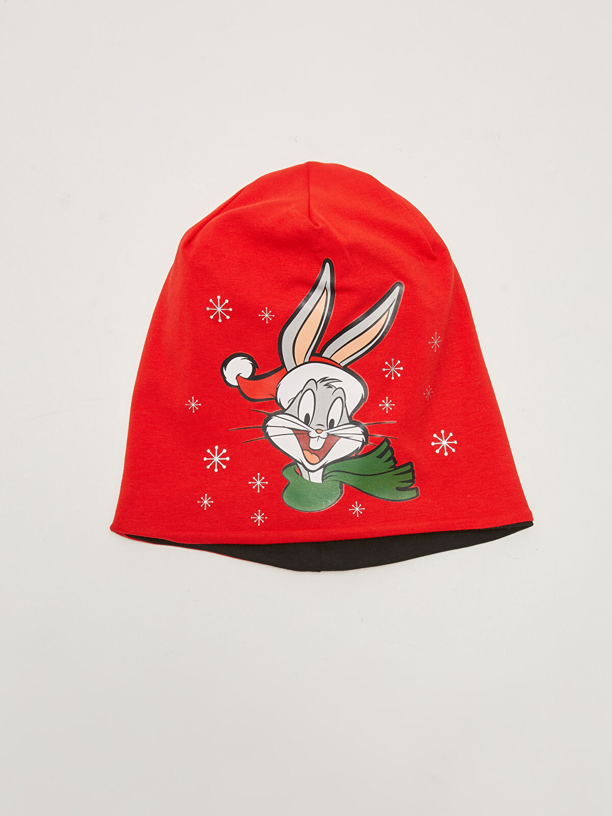 Erkek Çocuk Bugs Bunny Lisanslı Bere