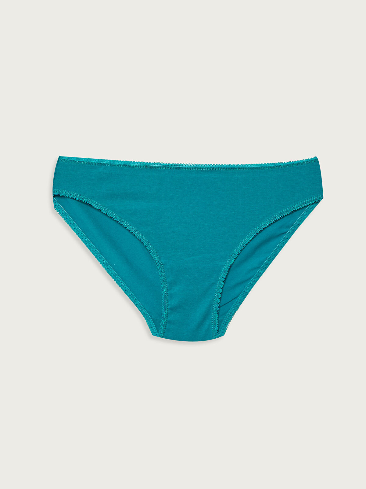 LCW ACTIVE Düz Klasik Külot