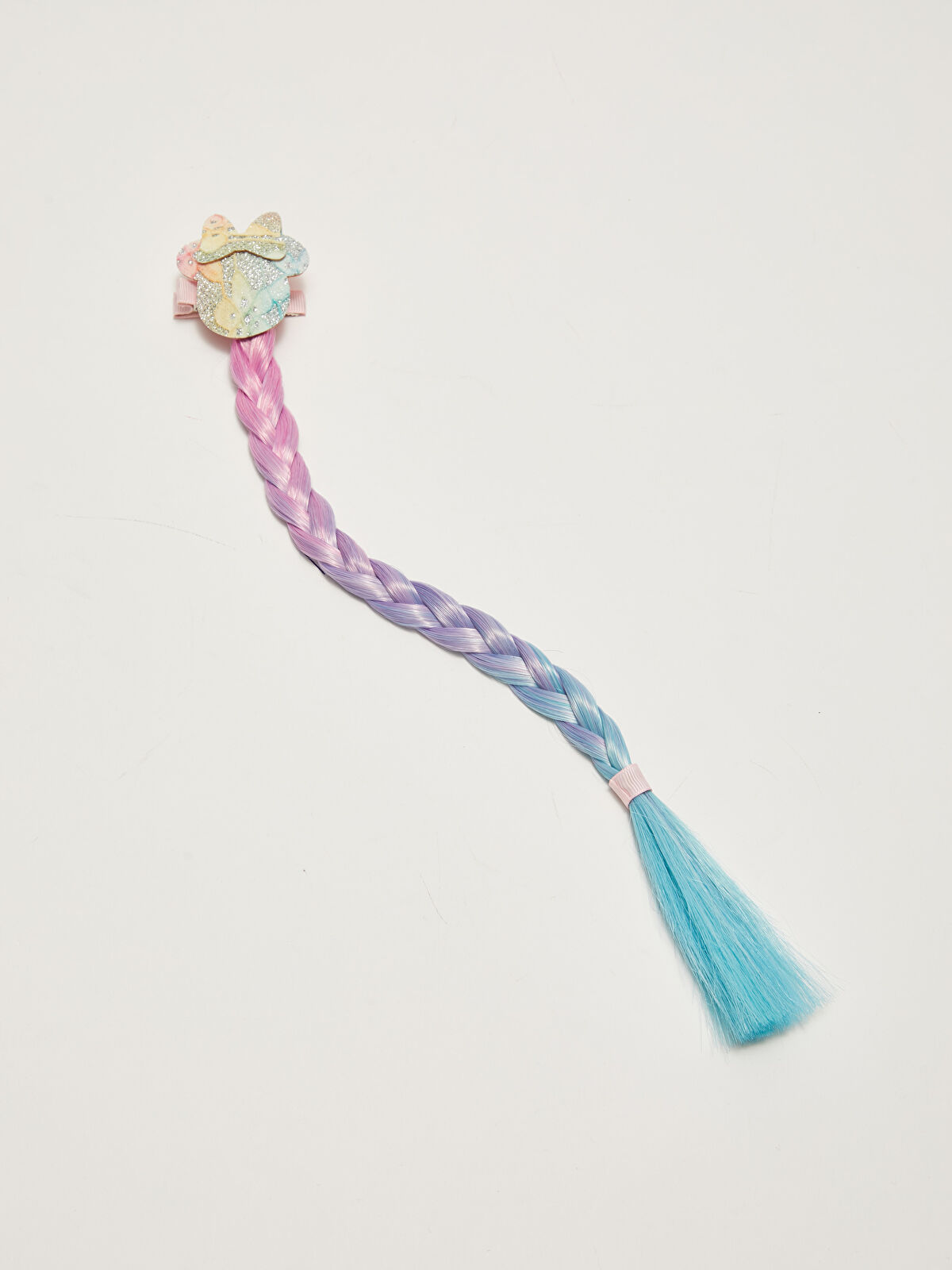 Minnie Mouse Lisanslı Kız Çocuk Saç Tokası