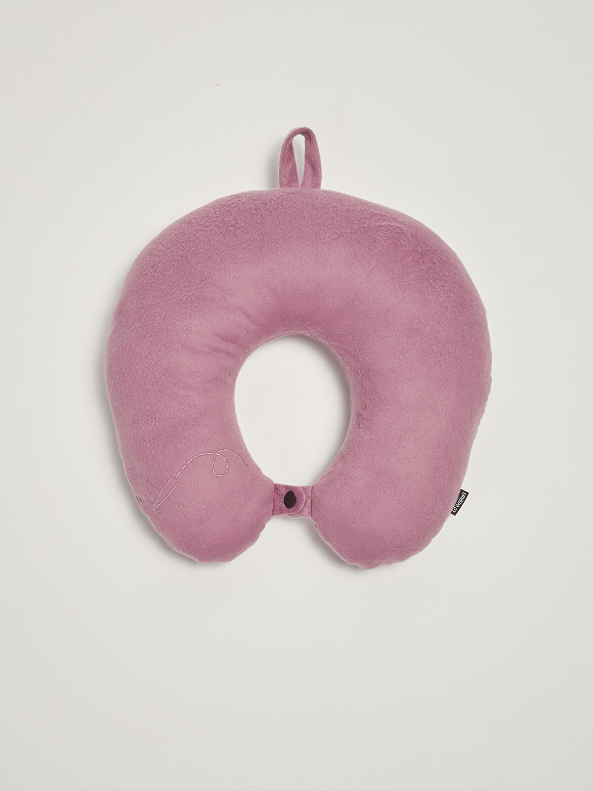 Düz Seyahat Yastığı