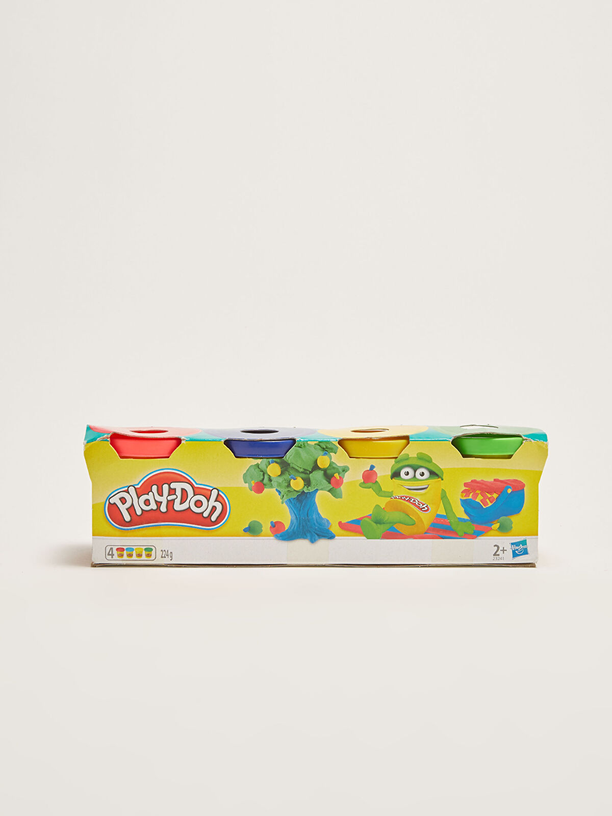 Play-Doh Oyun Hamuru