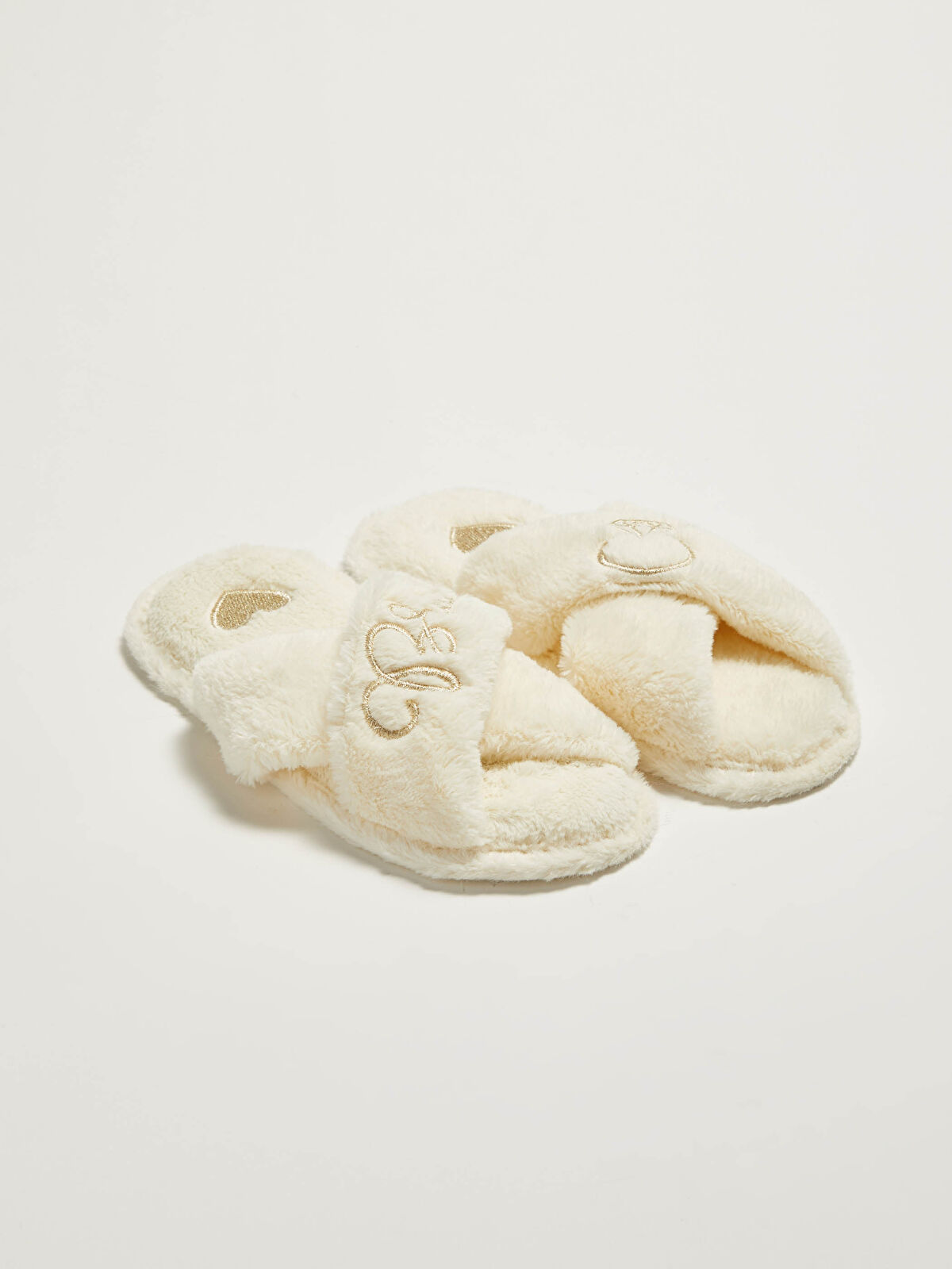 Bride Koleksiyonu Kadın Terlik Bride Koleksiyonu Kadın Terlik