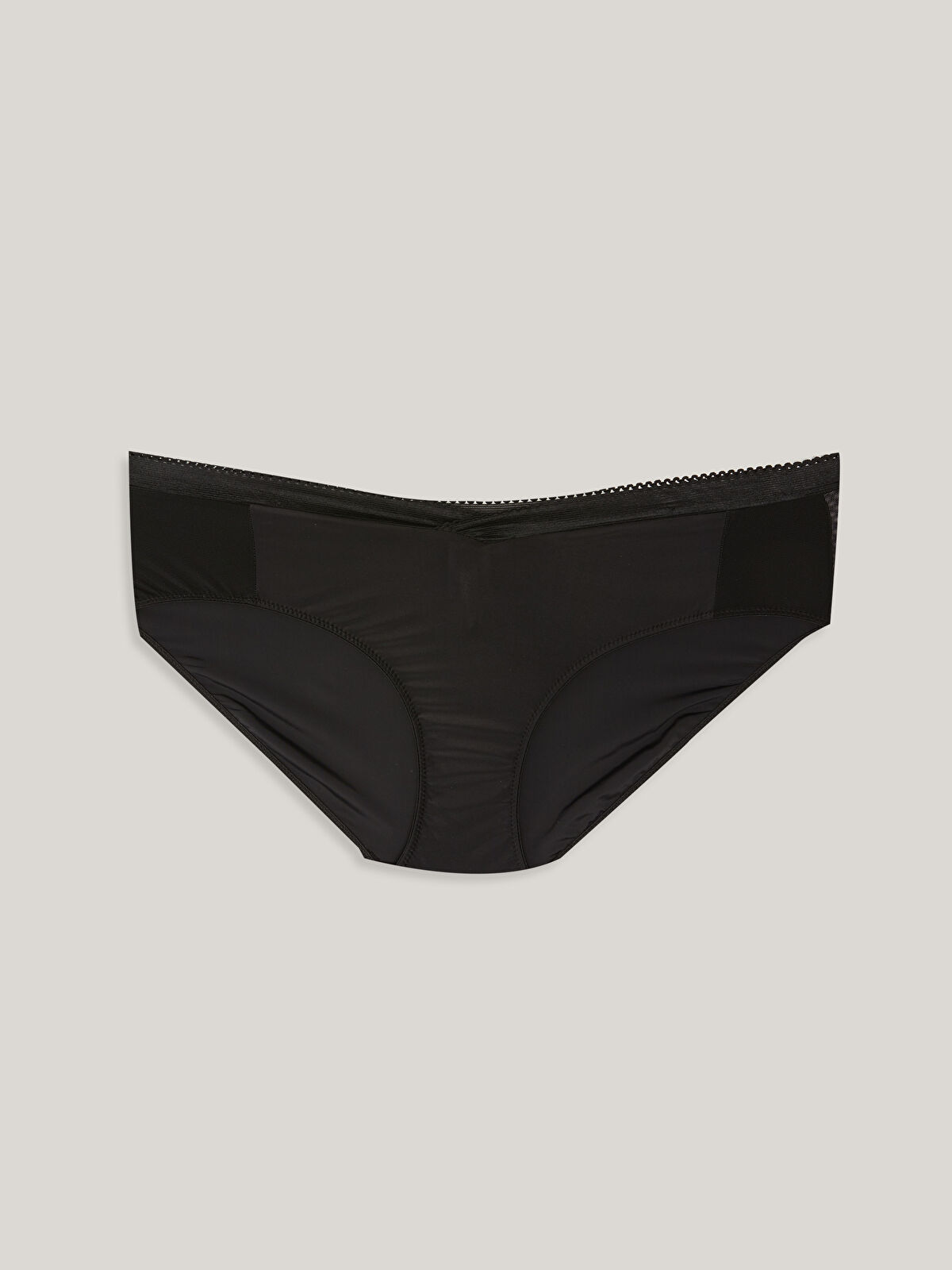 LCW DREAM Nakış Detaylı Hamile Klasik Külot LCW DREAM Nakış Detaylı Hamile Klasik Külot