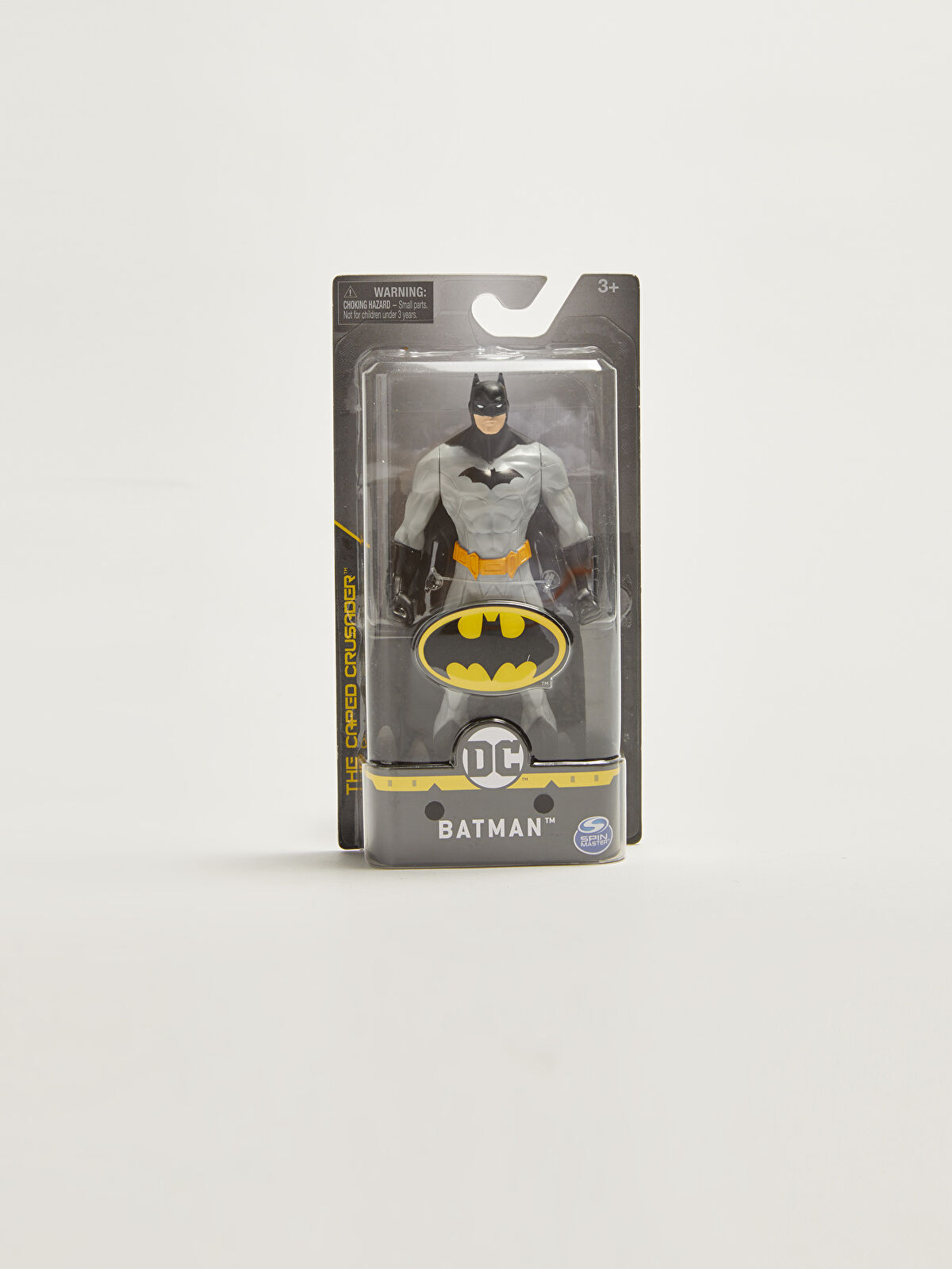 Batman Lisanslı Oyuncak Figür Batman Lisanslı Oyuncak Figür