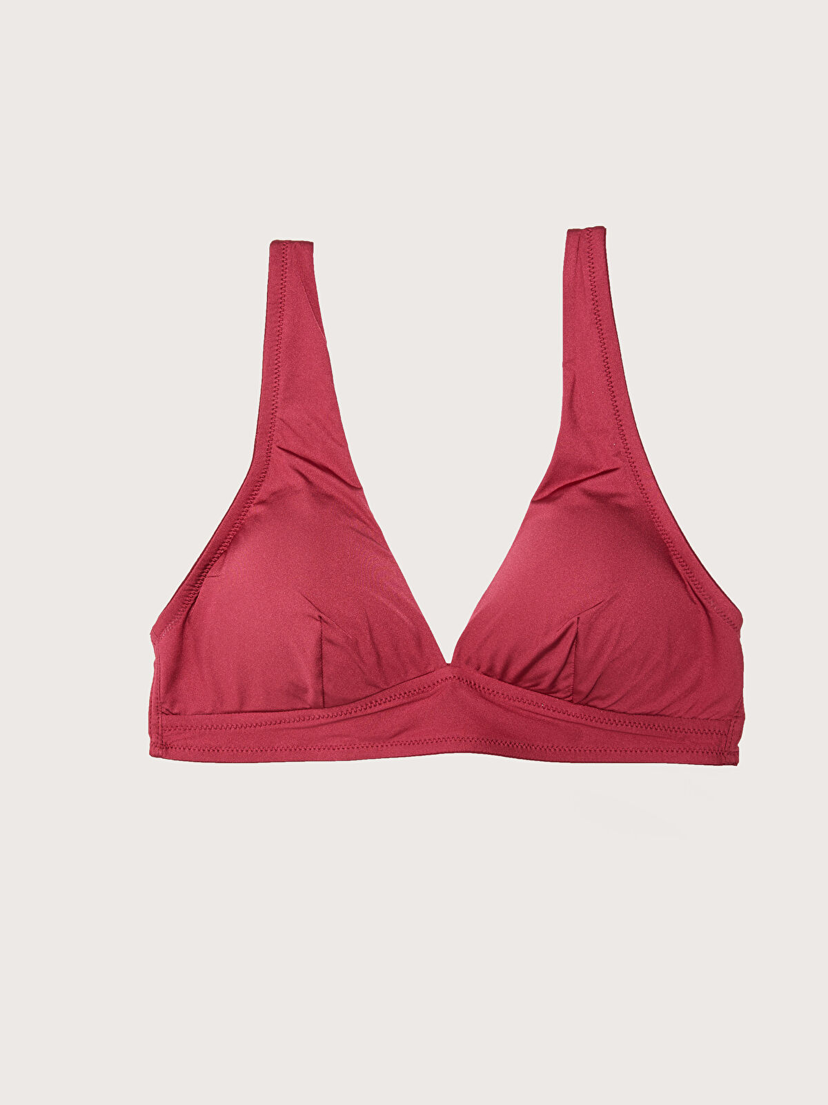 LCW DREAM Balensiz Dolgusuz Düz Bralet Sütyen