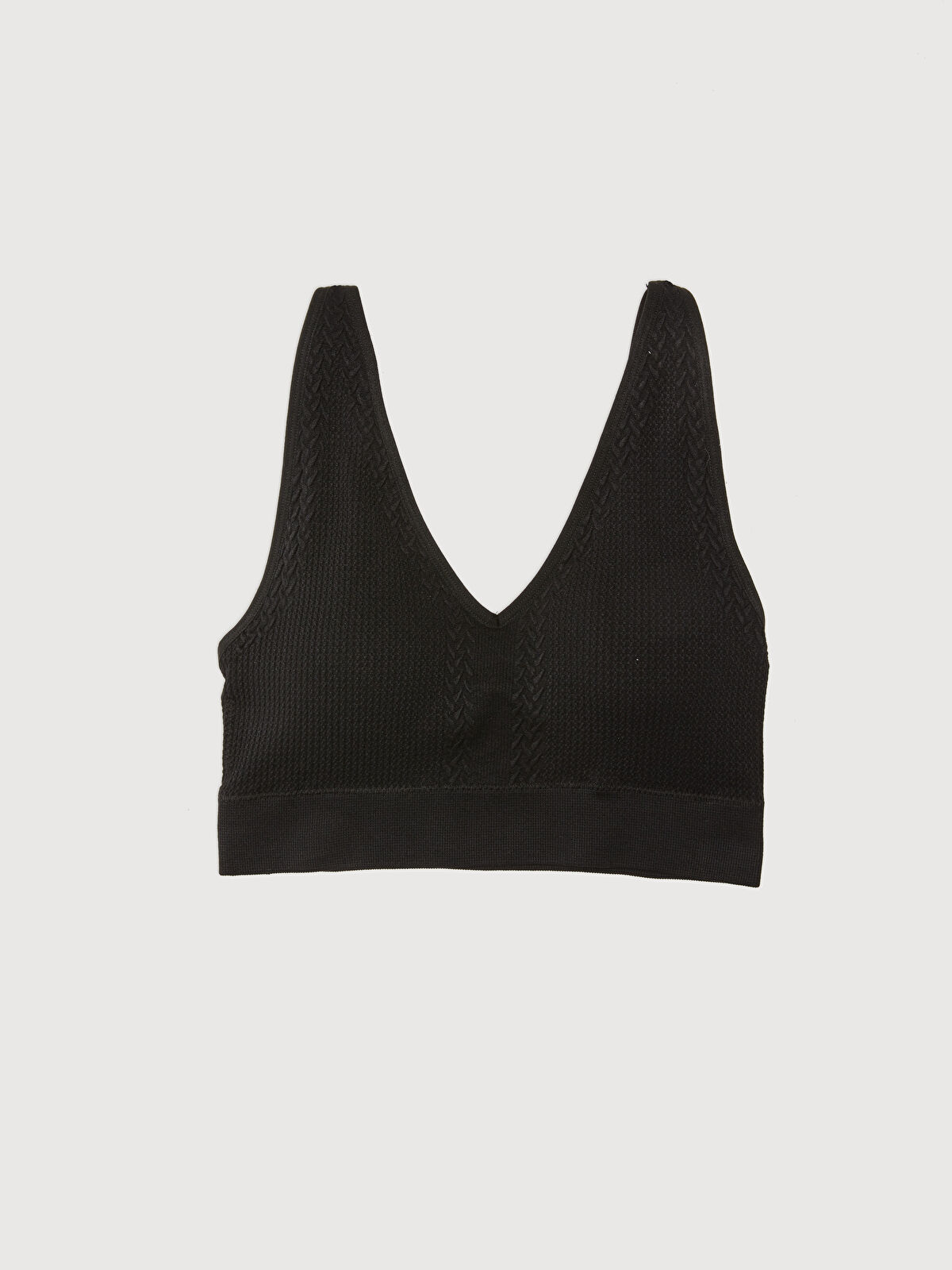 LCW DREAM Dolgusuz Balensiz Dikişsiz Büstiyer