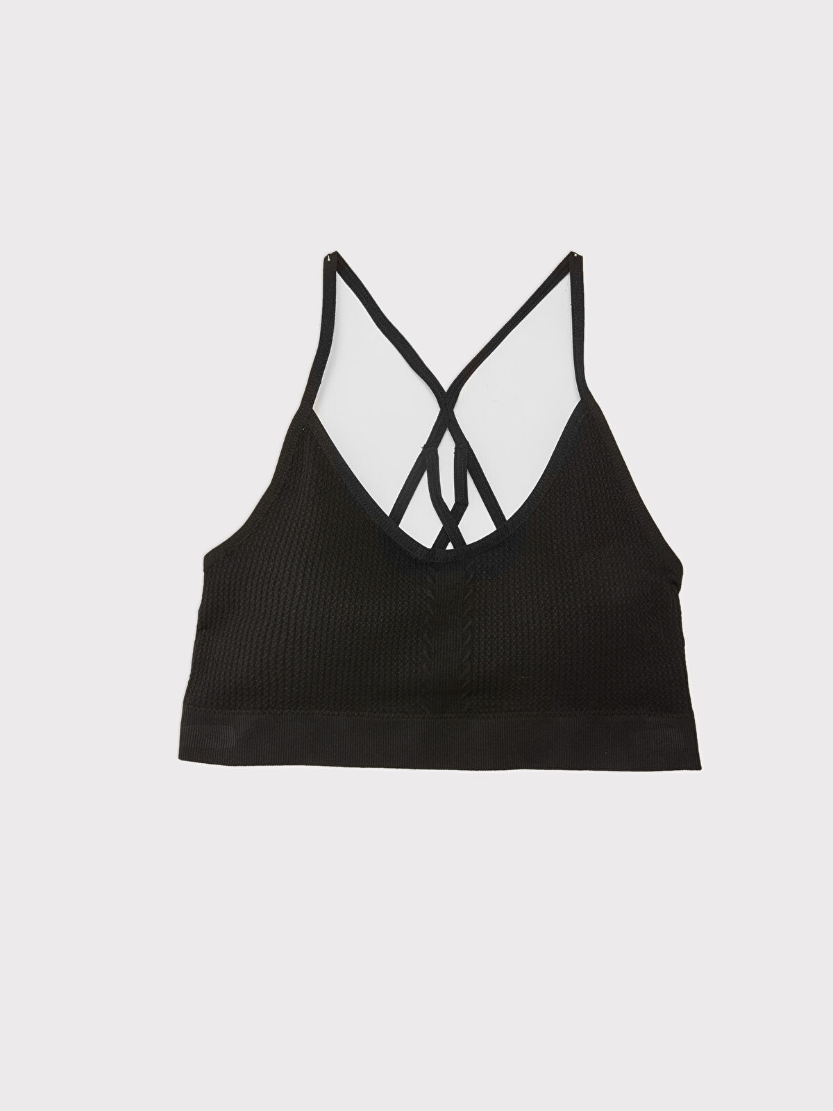 LCW DREAM Dolgusuz Balensiz Sporcu Sütyen