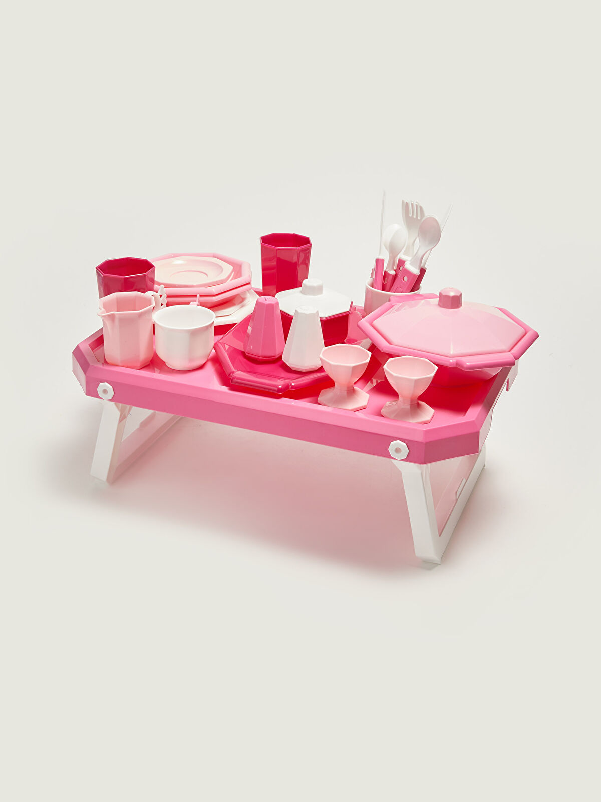 Oyuncak Mutfak Gereçleri Seti Oyuncak Mutfak Gereçleri Seti