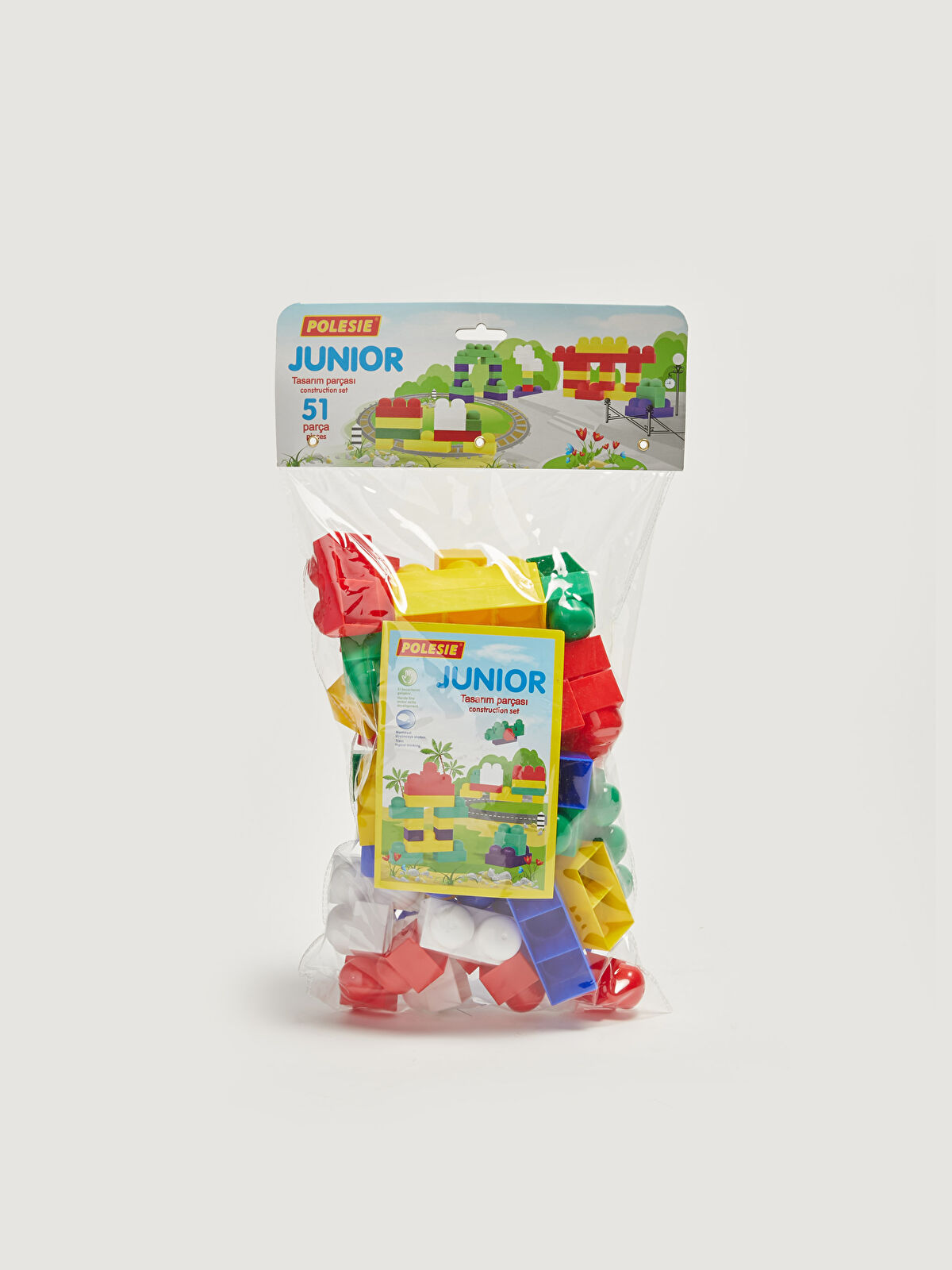 Eğitici Oyuncak Blok Puzzle Eğitici Oyuncak Blok Puzzle