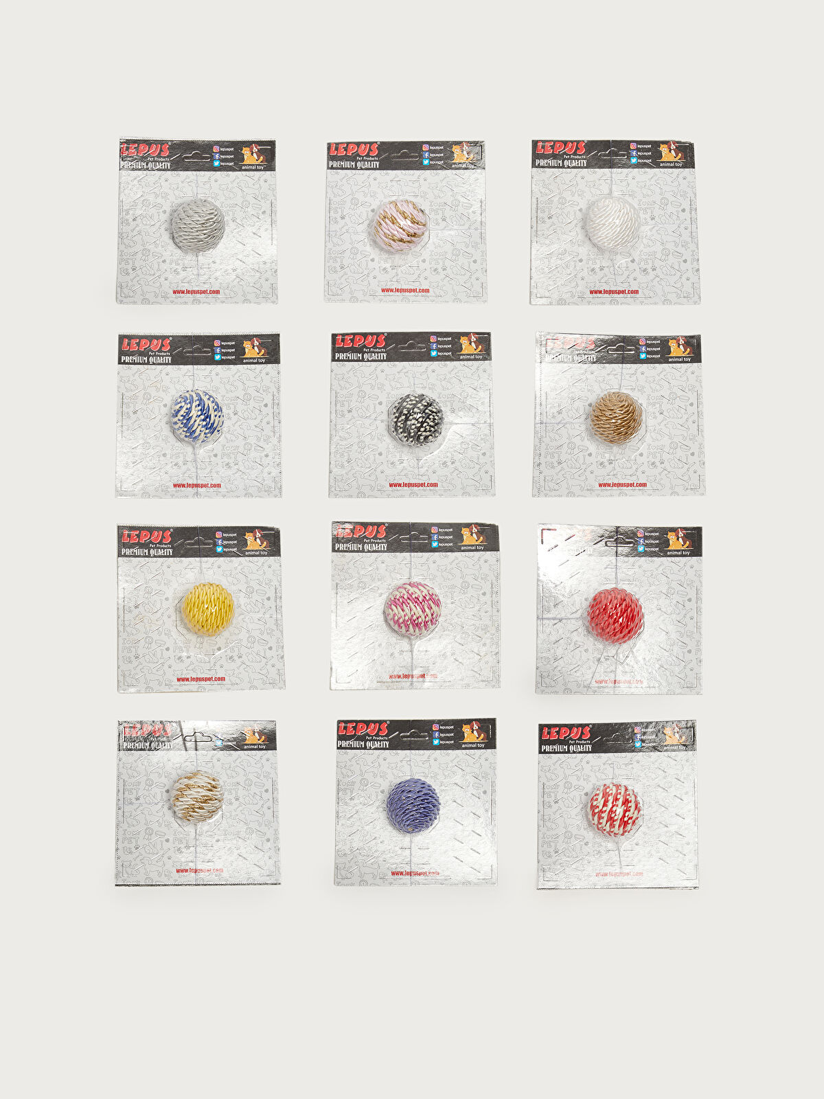 Evcil Hayvan Top Fırlatma Oyuncağı Evcil Hayvan Top Fırlatma Oyuncağı