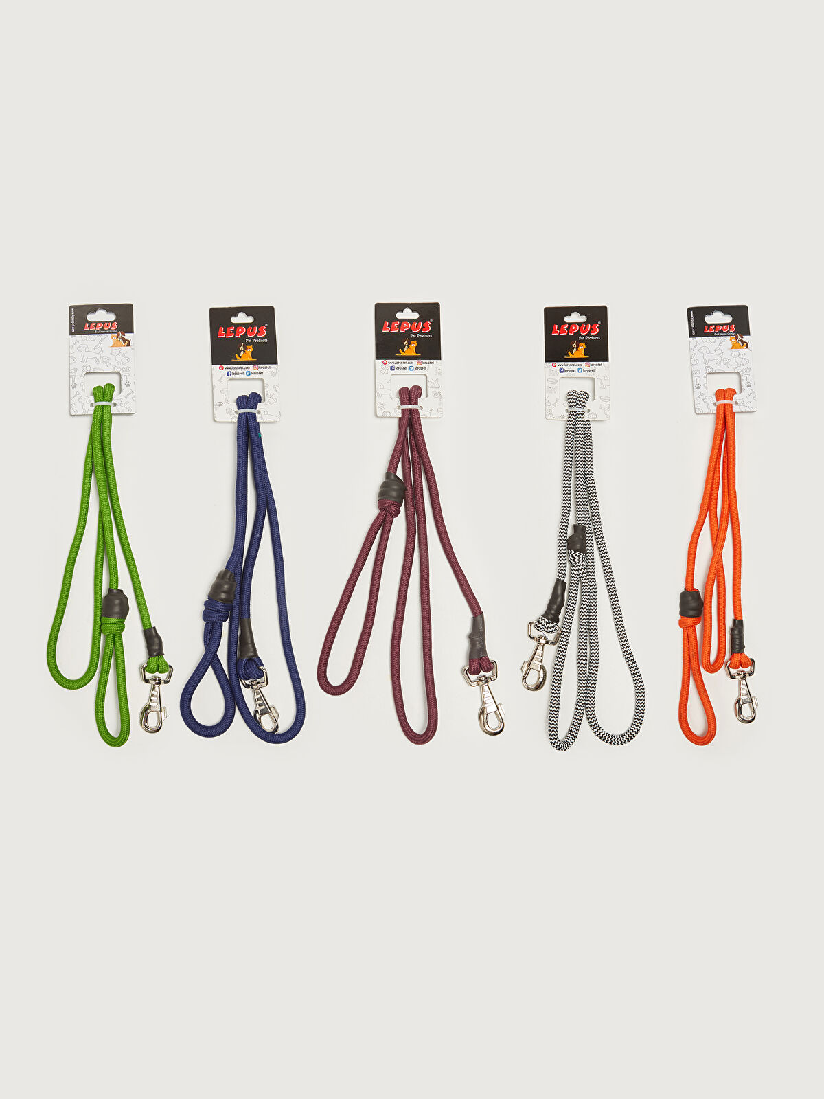 Köpek Boyun Tasması