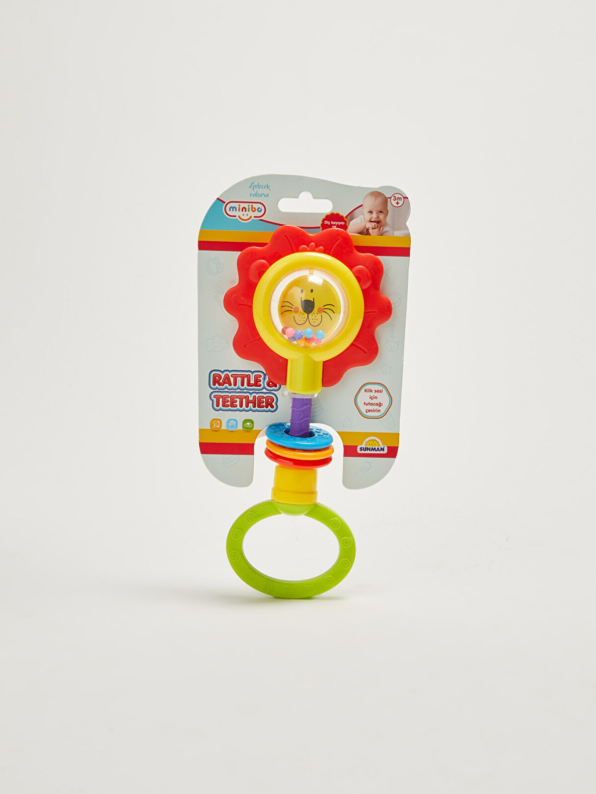 Bebek Eğitici Oyuncak Bebek Eğitici Oyuncak