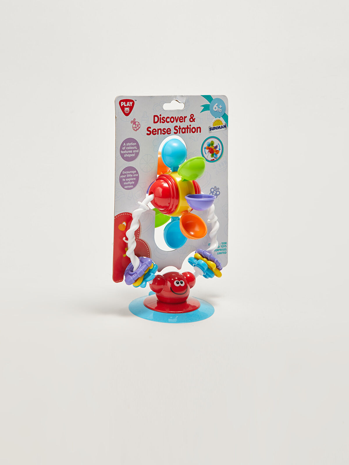 Bebek Eğitici Oyuncak Bebek Eğitici Oyuncak