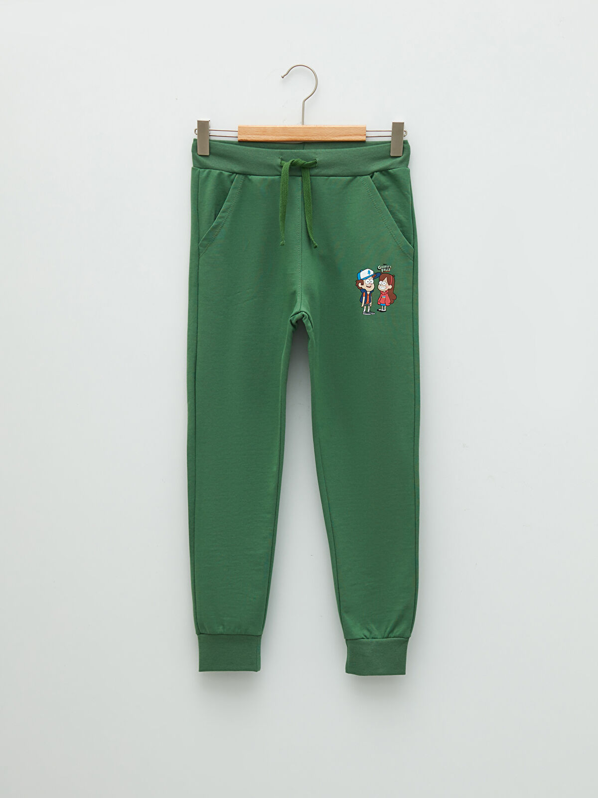 Beli Lastikli Gravity Falls Baskılı Erkek Çocuk Jogger Eşofman Altı Beli Lastikli Gravity Falls Baskılı Erkek Çocuk Jogger Eşofman Altı