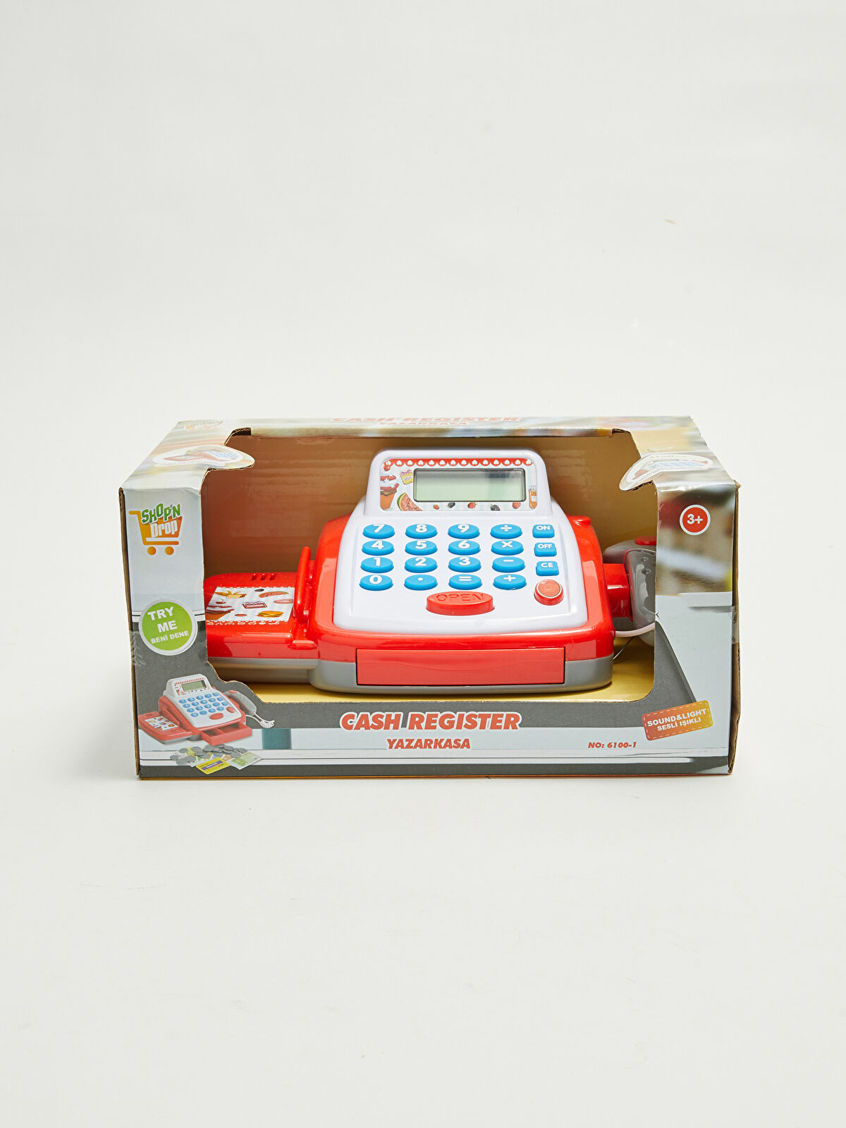 Oyuncak Yazarkasa Oyuncak Yazarkasa