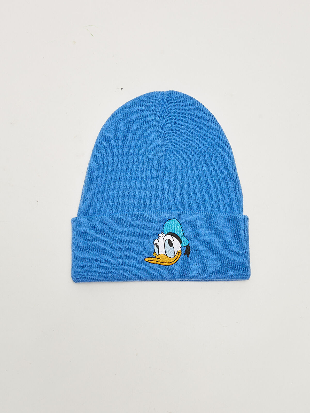 Erkek Çocuk Donald Duck Lisanslı Bere Erkek Çocuk Donald Duck Lisanslı Bere