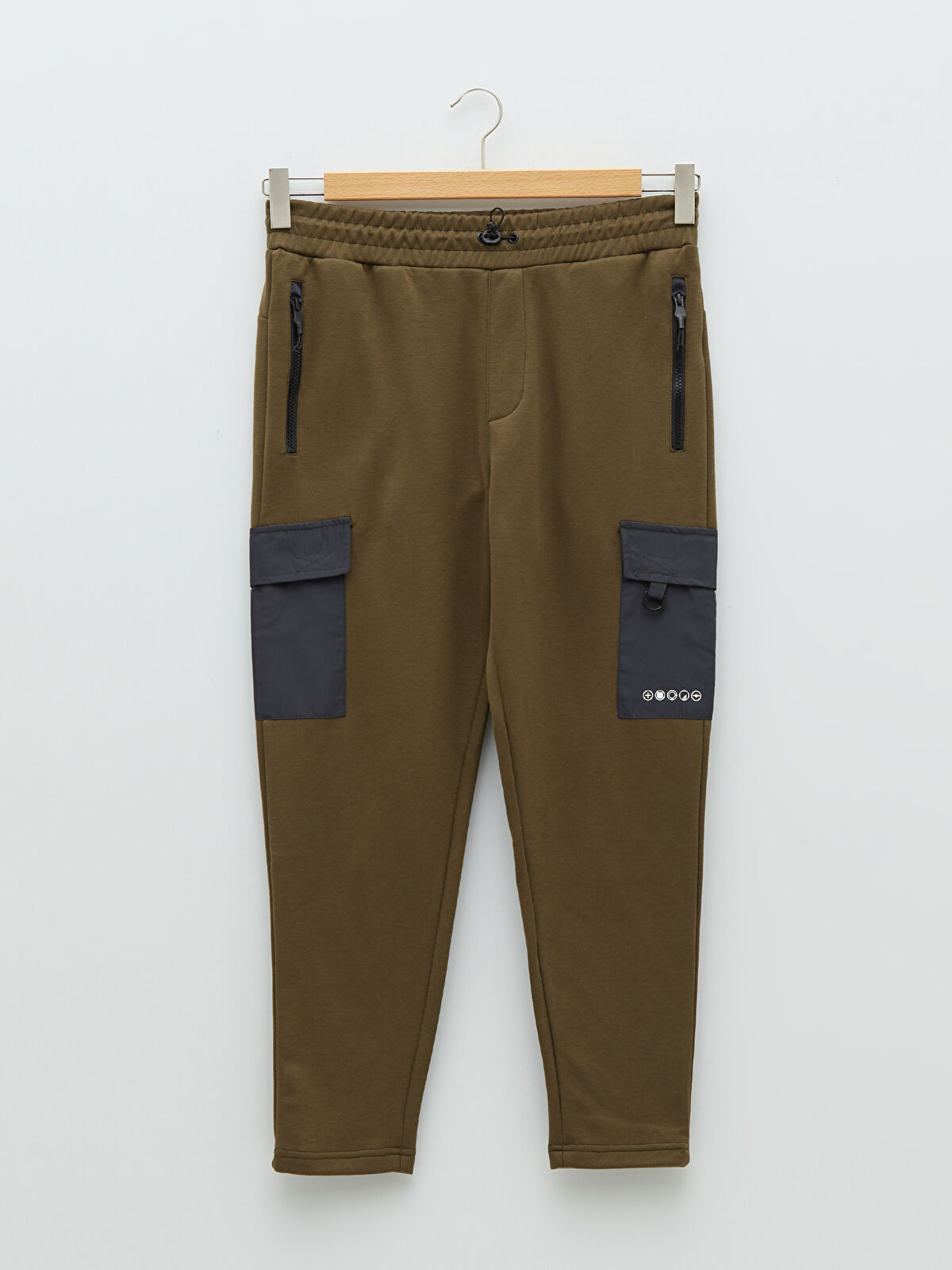 LCW SPORTS Slim Fit Erkek Jogger Eşofman Altı