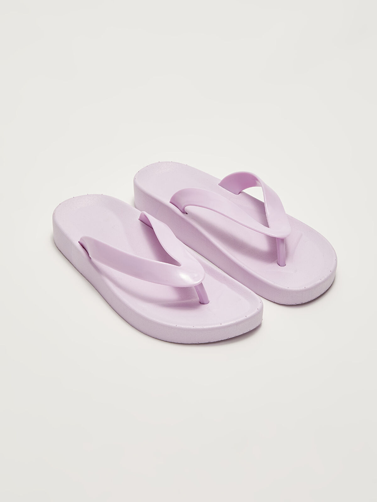 Kadın Parmak Arası Plaj Terliği