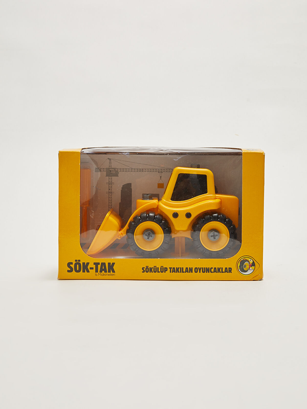 Kutulu Sök Tak Dozer Kutulu Sök Tak Dozer