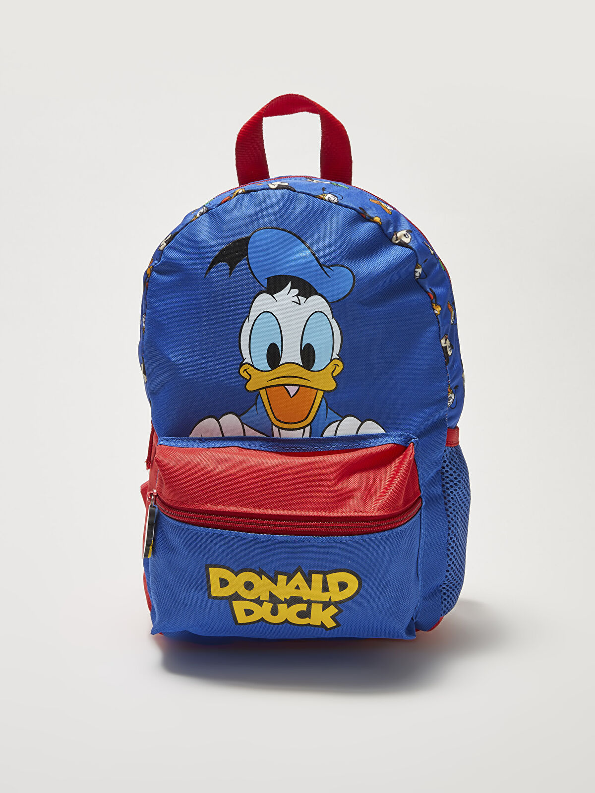 Erkek Çocuk Donald Duck Lisanslı Sırt Çantası Erkek Çocuk Donald Duck Lisanslı Sırt Çantası