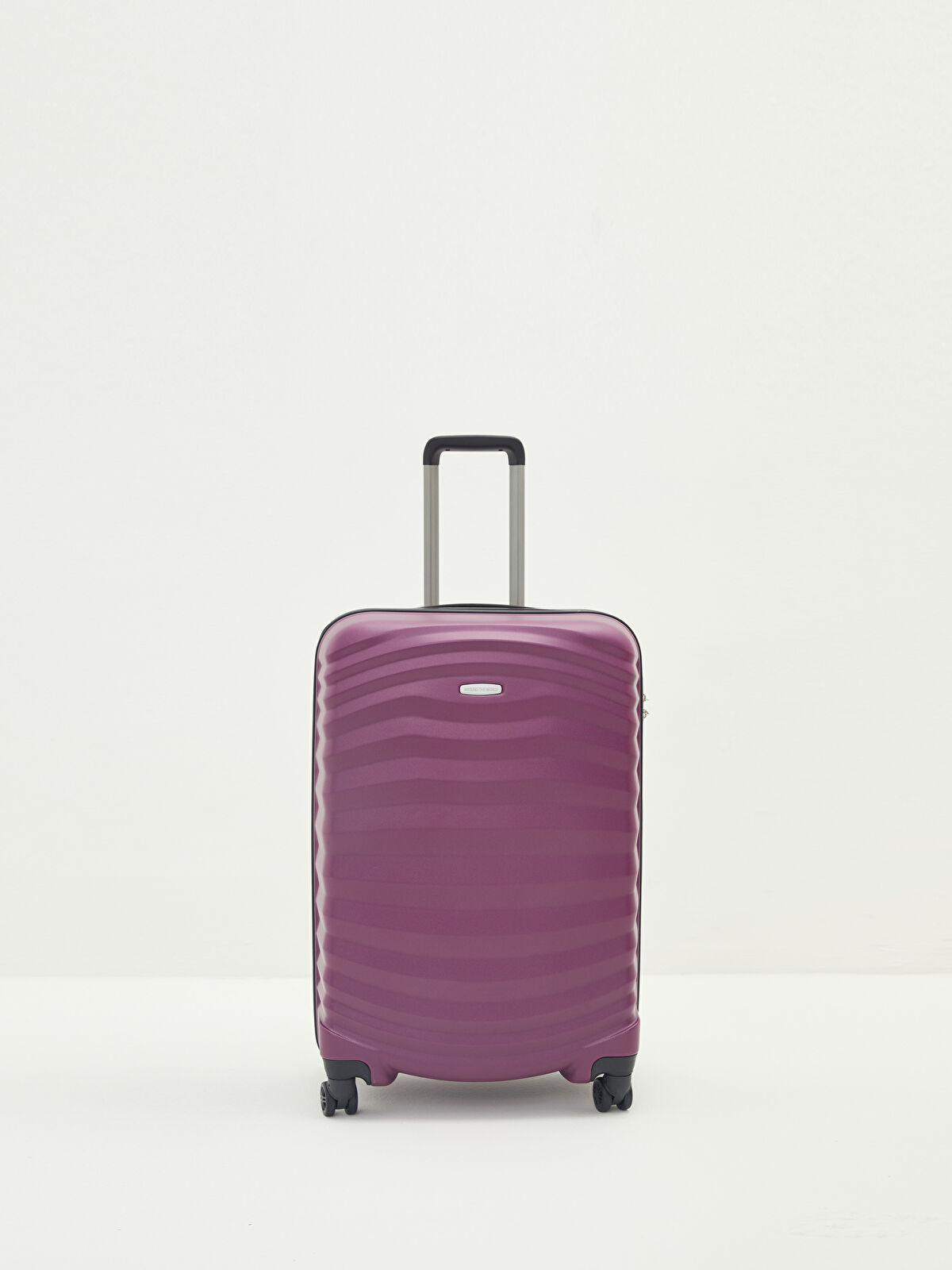 Küçük Boy Çekme Mekanizmalı Valiz