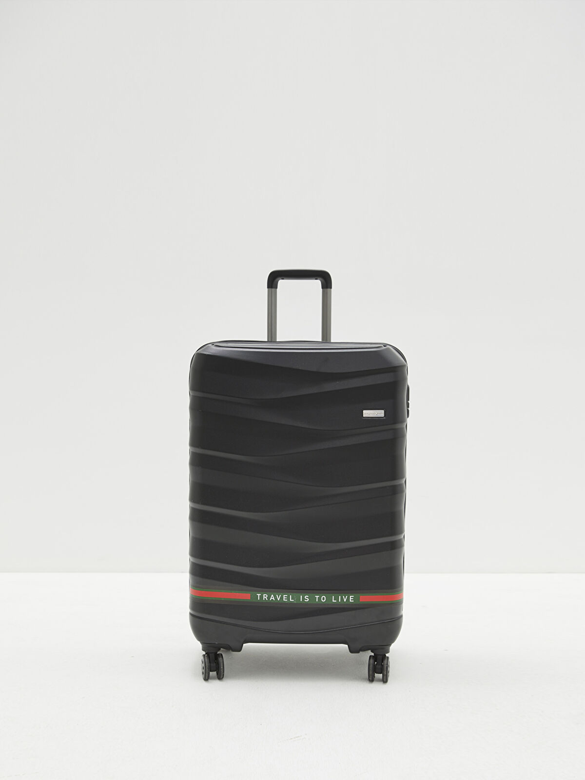 Küçük Boy Çekme Mekanizmalı Valiz