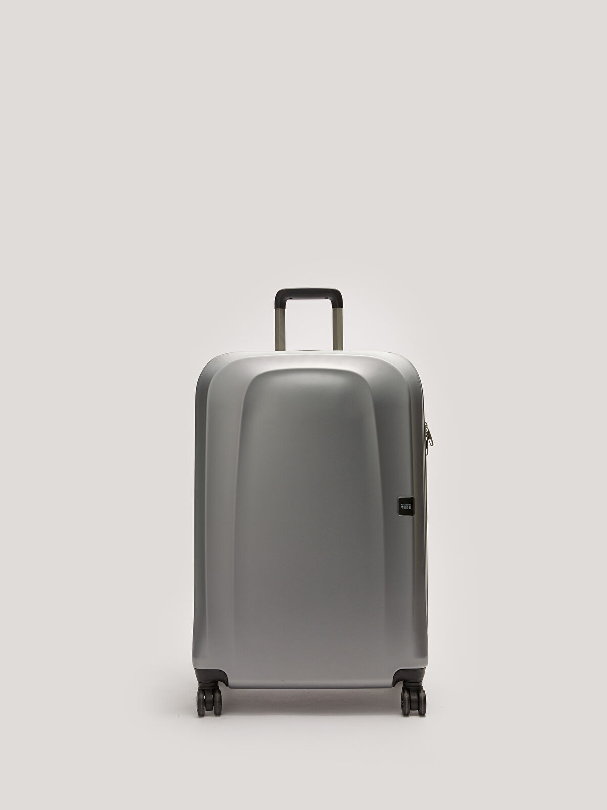 Küçük Boy Çekme Mekanizmalı Valiz