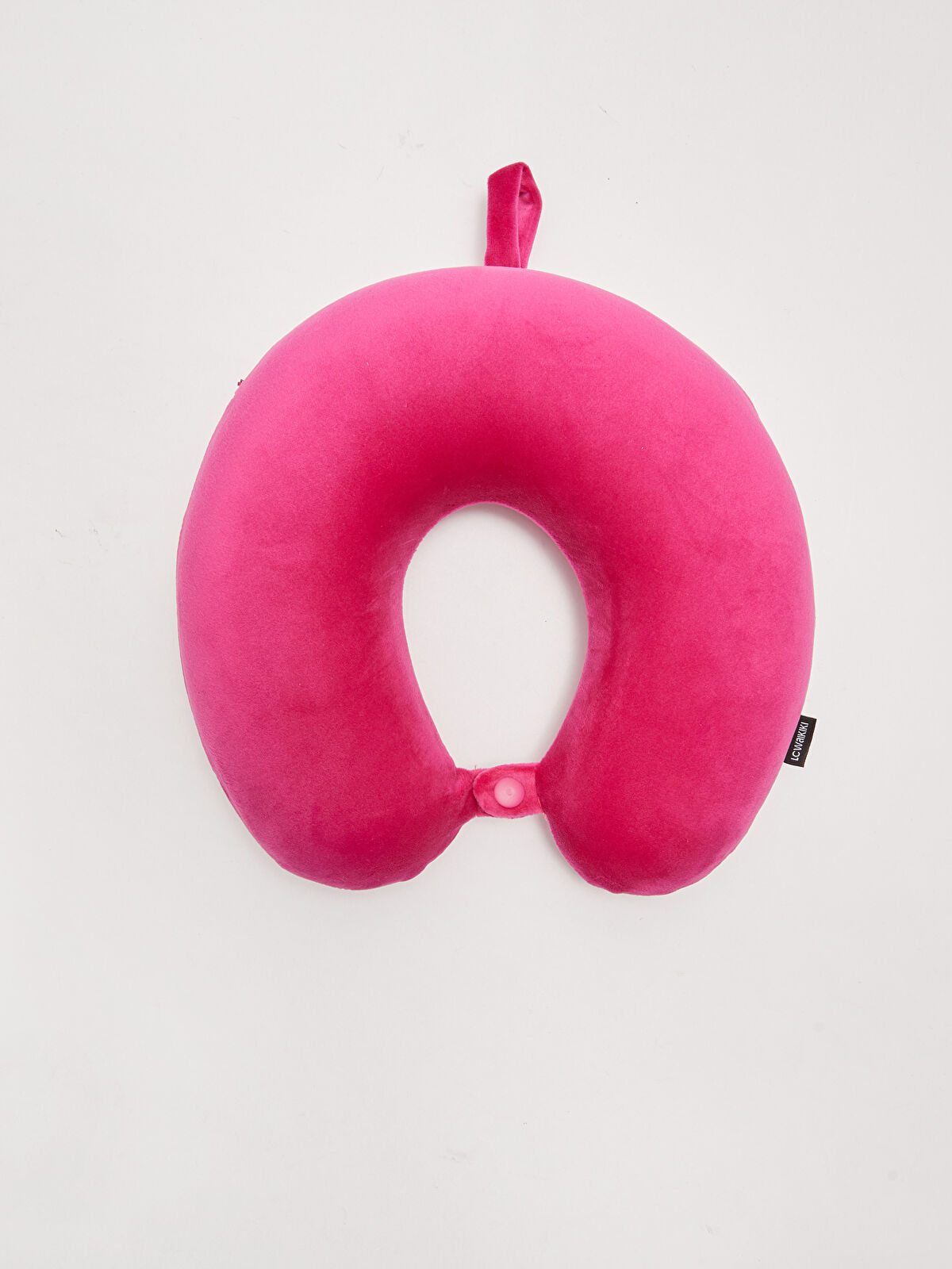 Düz Boyun Yastığı