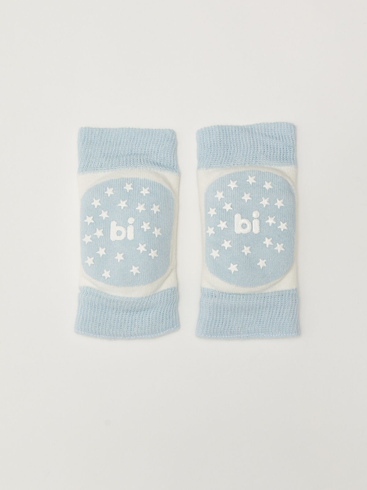 Bi Baby Desenli Erkek Bebek Dizlik Bi Baby Desenli Erkek Bebek Dizlik