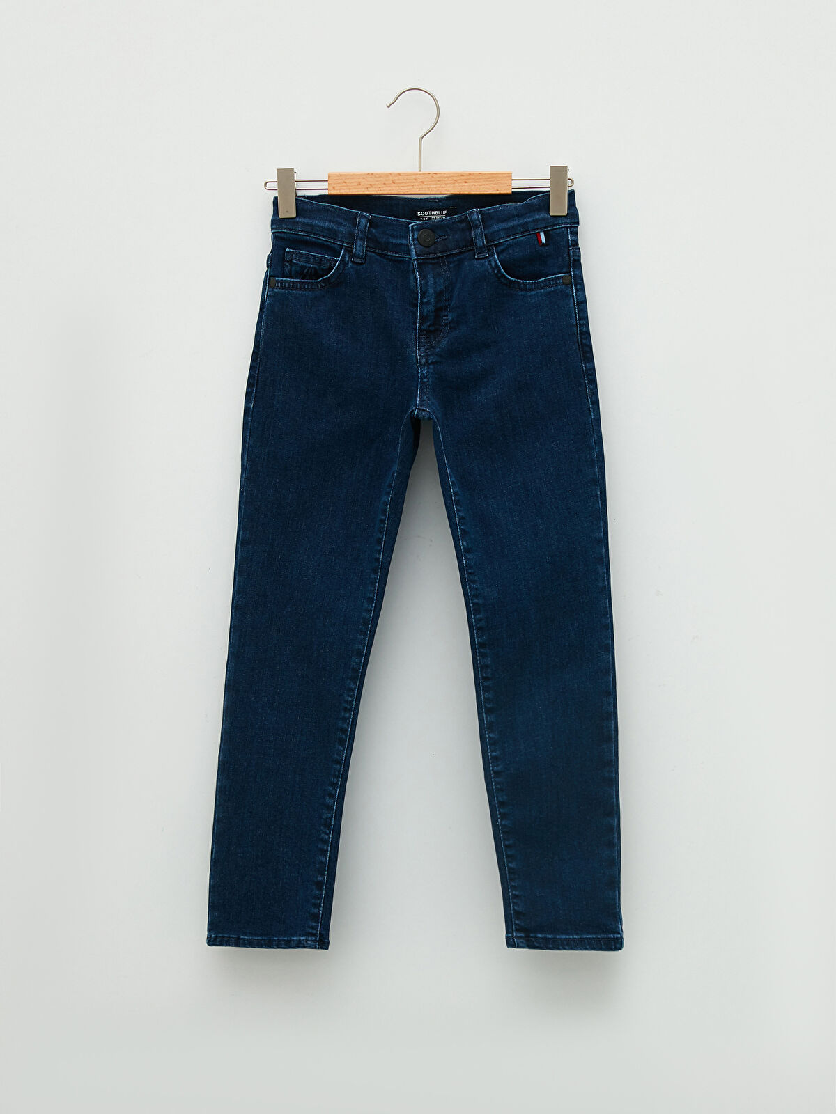 SOUTHBLUE Basic Erkek Çocuk Jean Pantolon