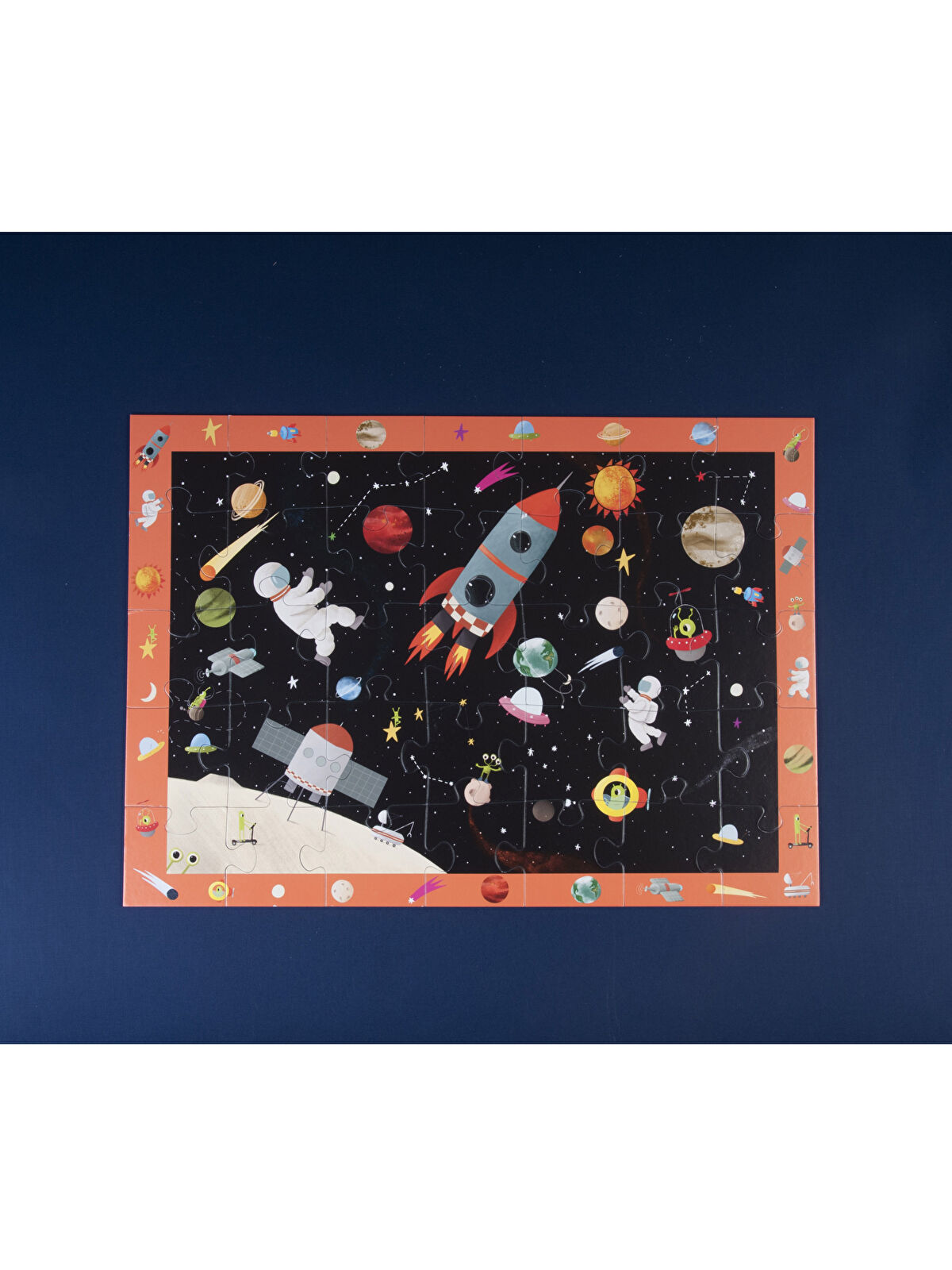 Kidmosfer Boom Puzzle-Space (Ara ve Bul Bulmacası) Kidmosfer Boom Puzzle-Space (Ara ve Bul Bulmacası)