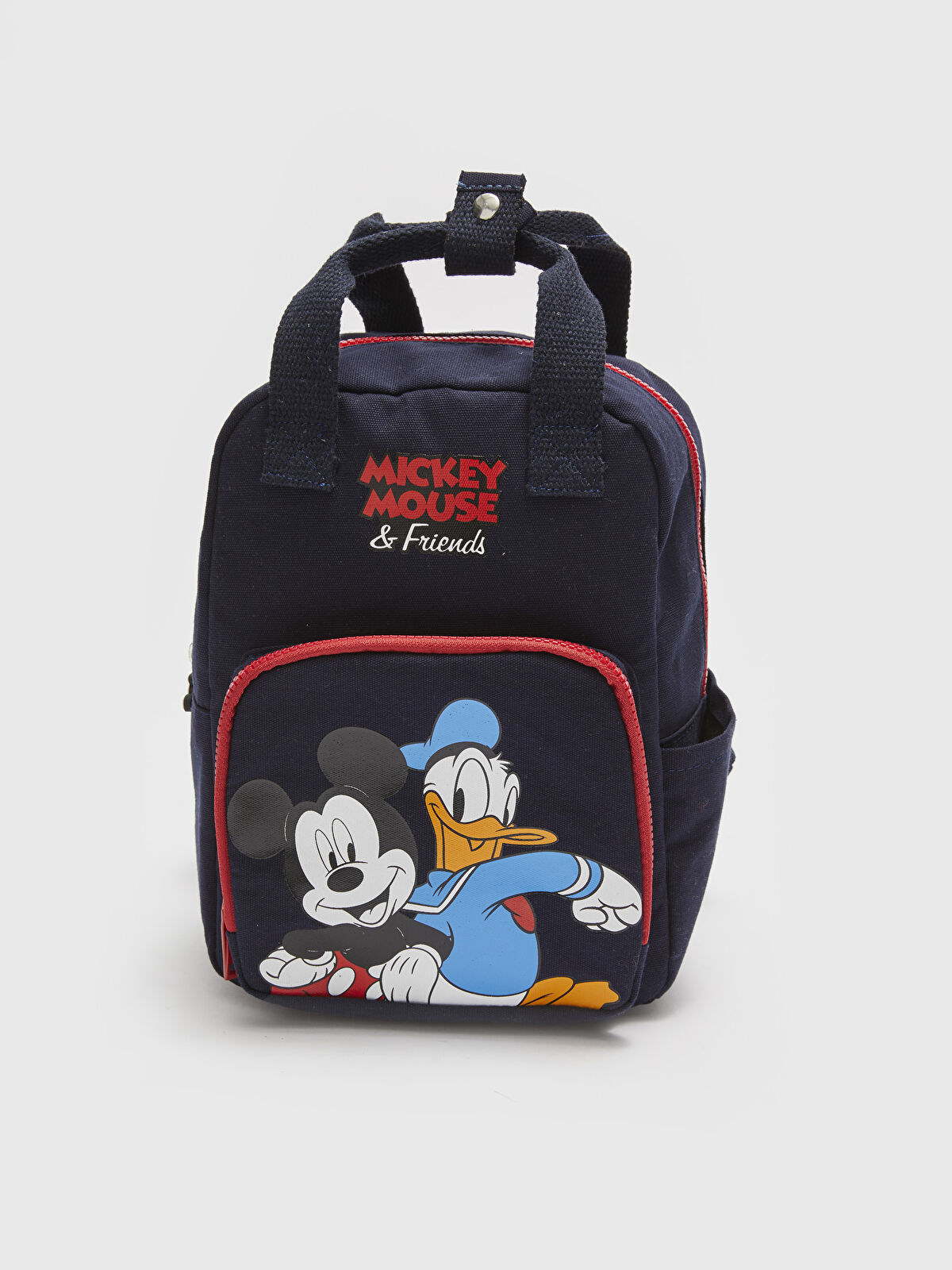 Mickey Mouse Lisanslı Erkek Çocuk Sırt Çantası Mickey Mouse Lisanslı Erkek Çocuk Sırt Çantası