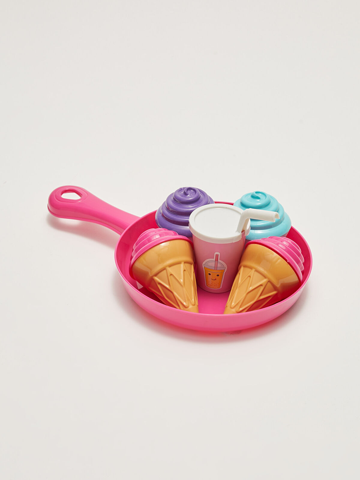 Tatlı Tava Oyun Seti