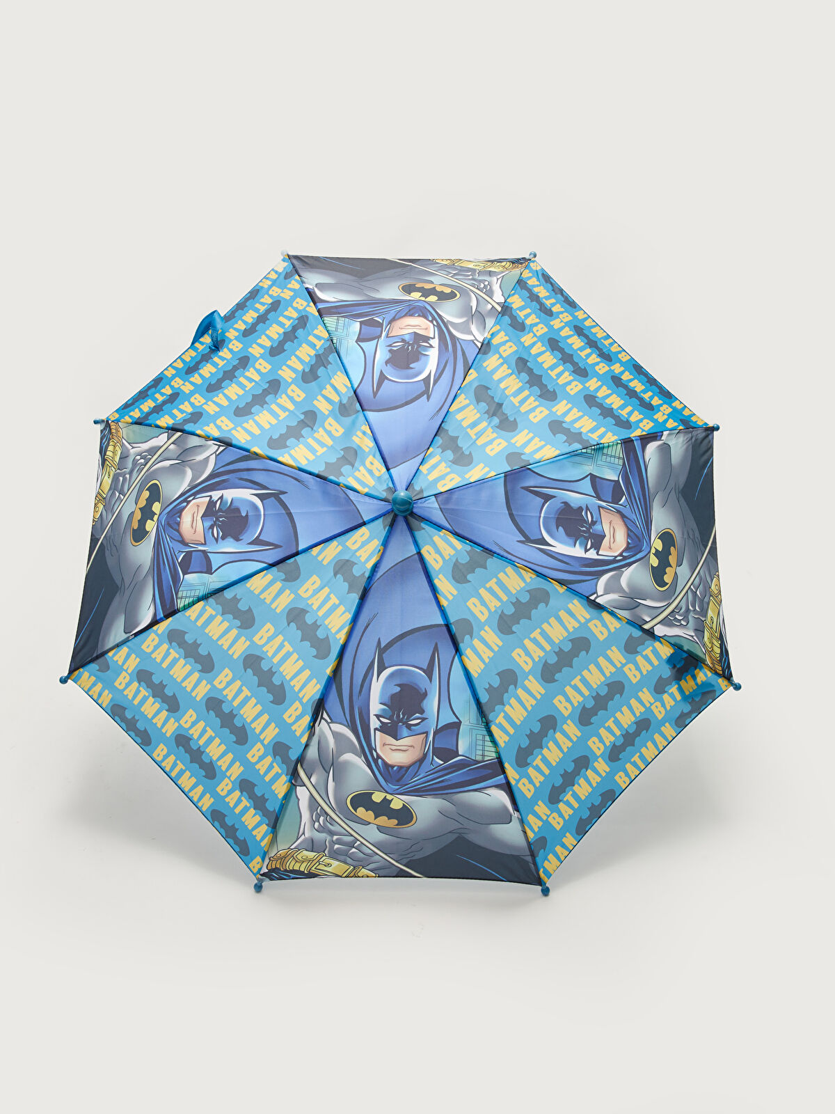 Erkek Çocuk Batman Lisanslı Şemsiye