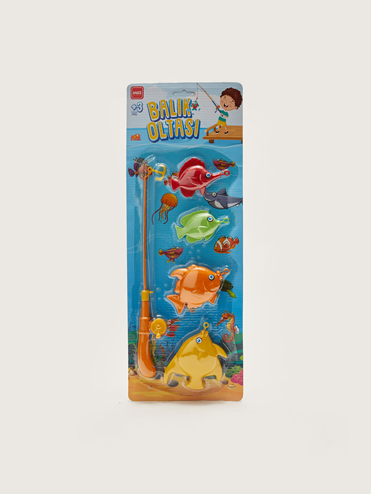 Balık Tutma Oyunu Balık Tutma Oyunu