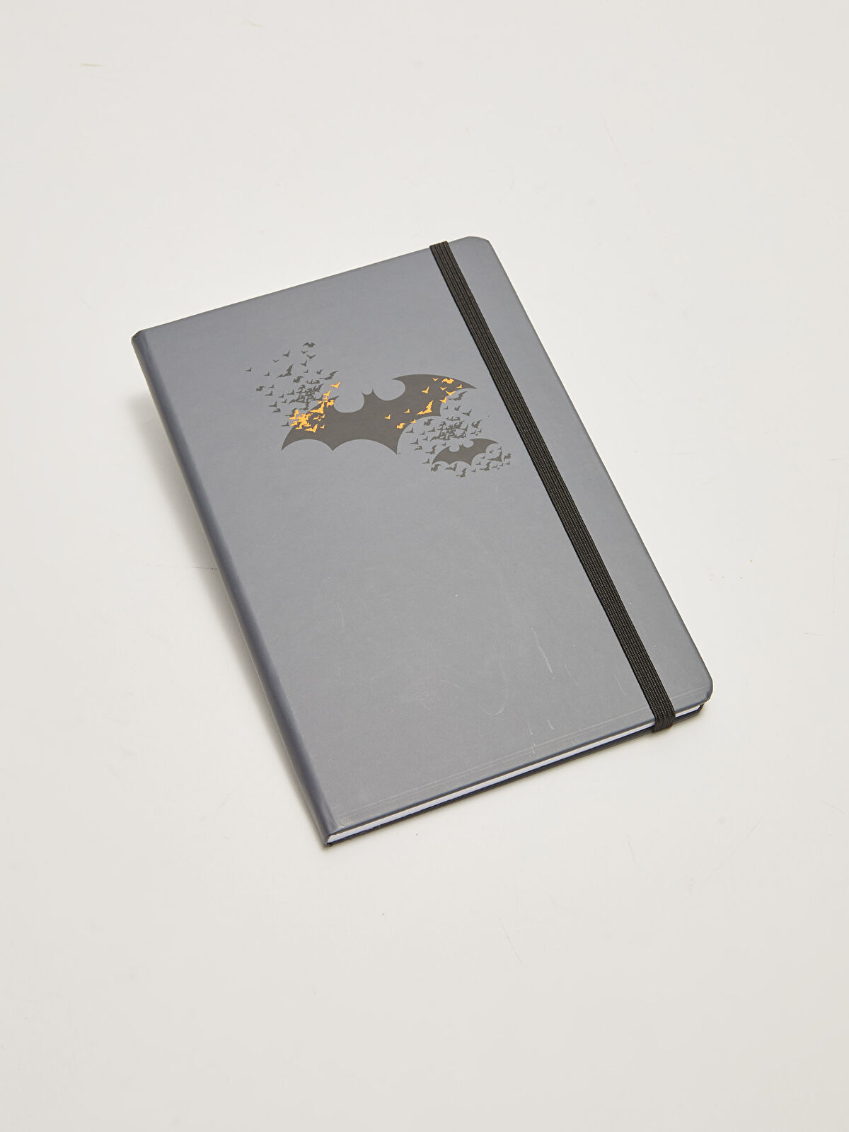 Batman Lisanslı Defter