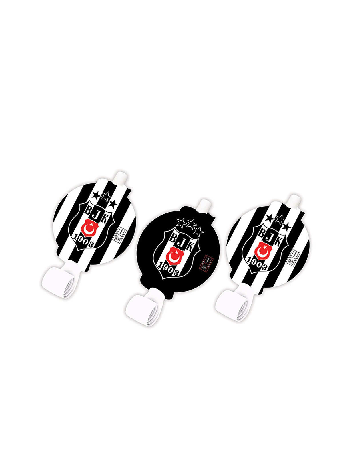 Balonevi Beşiktaş Lisanslı Kaynanadili