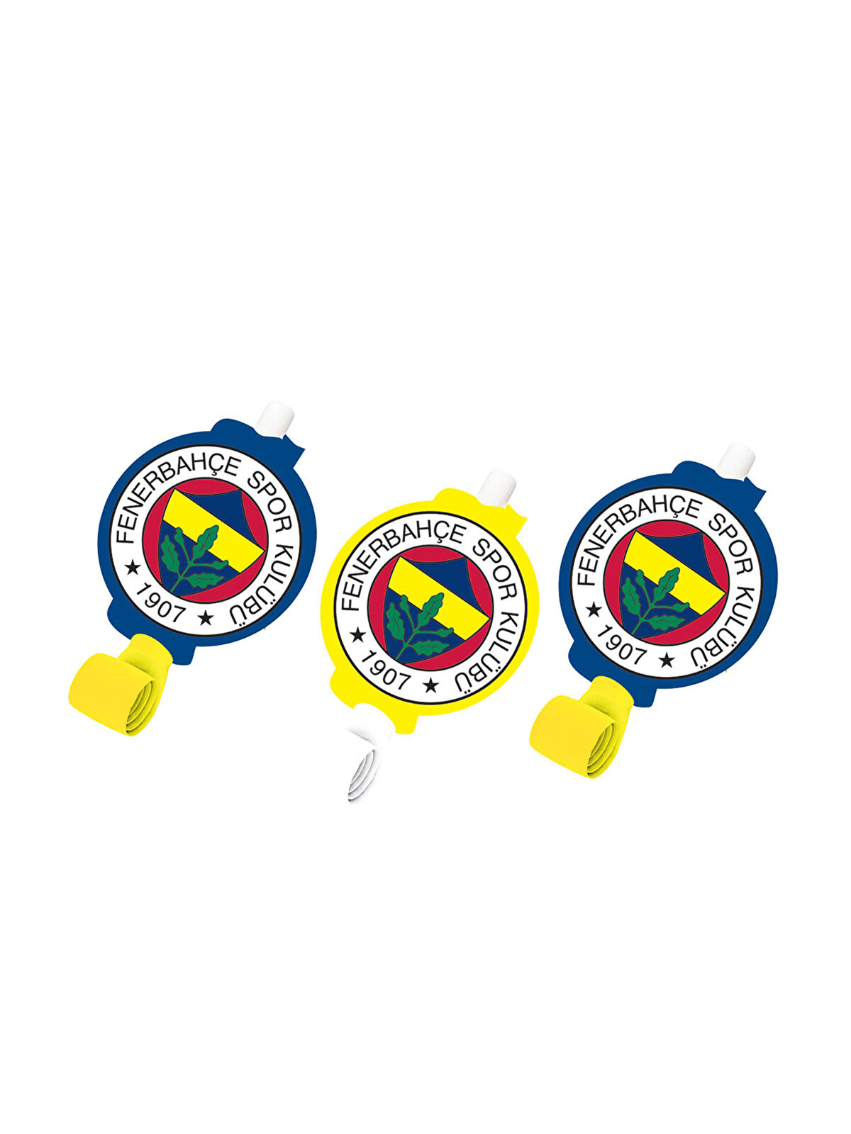 Balonevi Fenerbahçe Lisanslı Kaynana Dili Balonevi Fenerbahçe Lisanslı Kaynana Dili