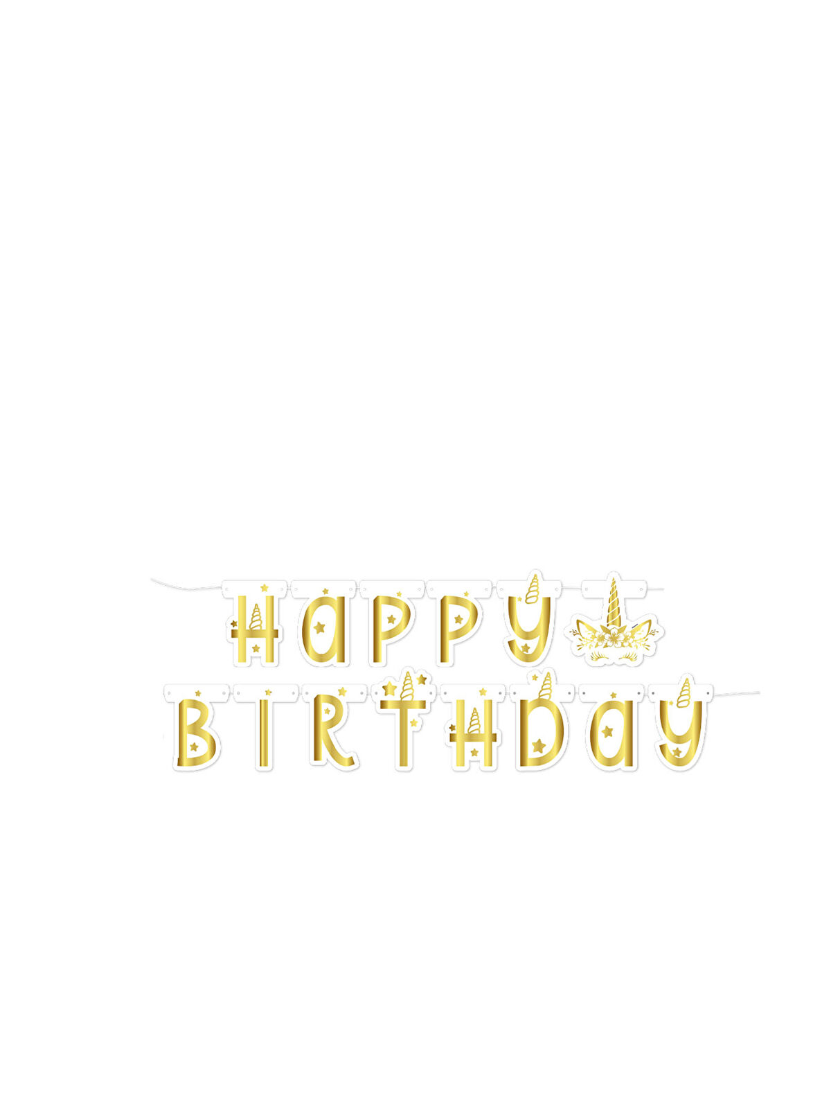 Balonevi Hayvan Figürlü Gold Happy Birthday Set Balonevi Hayvan Figürlü Gold Happy Birthday Set