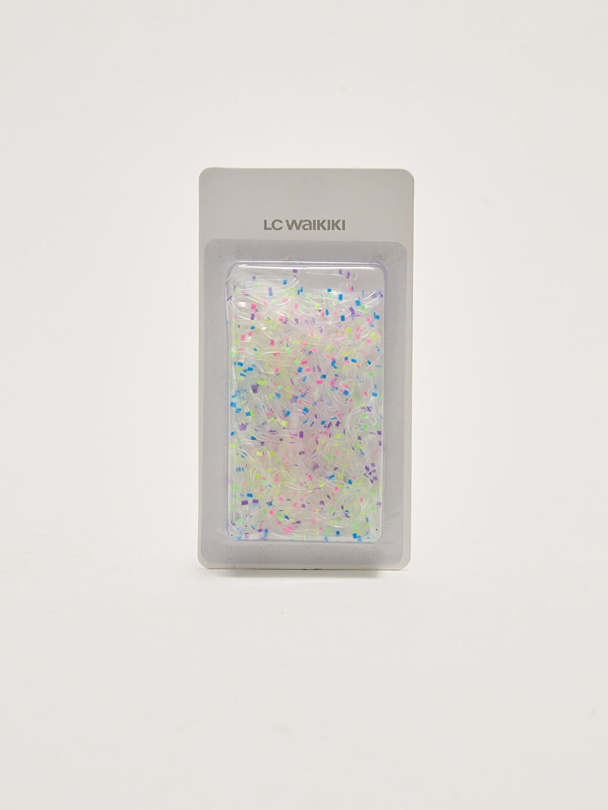 Kız Çocuk Lastik Toka