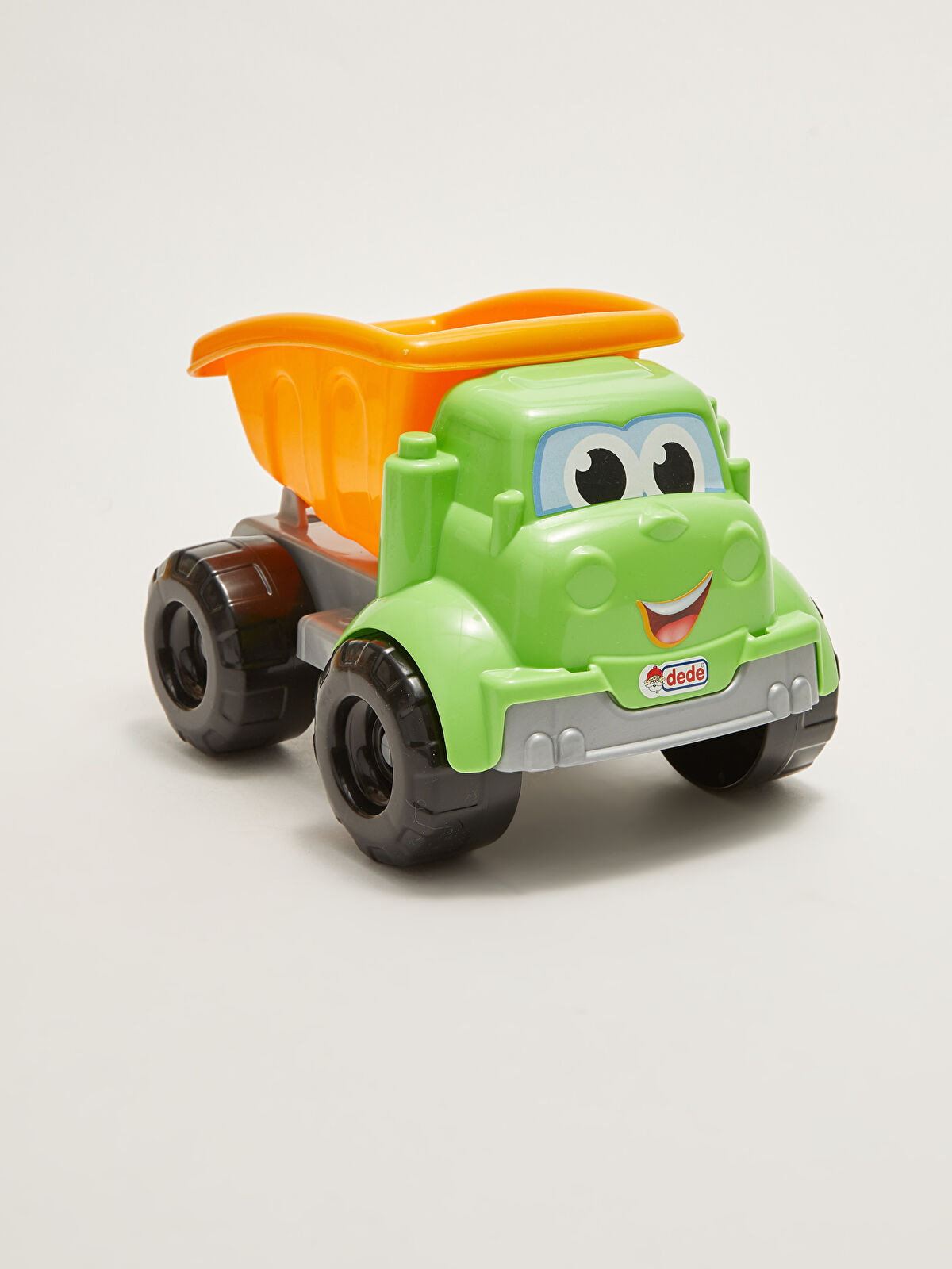 Dede Erkek Bebek Kamyon