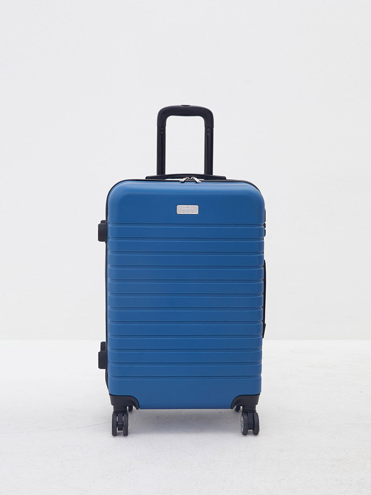 Küçük Boy Çekme Mekanizmalı Valiz