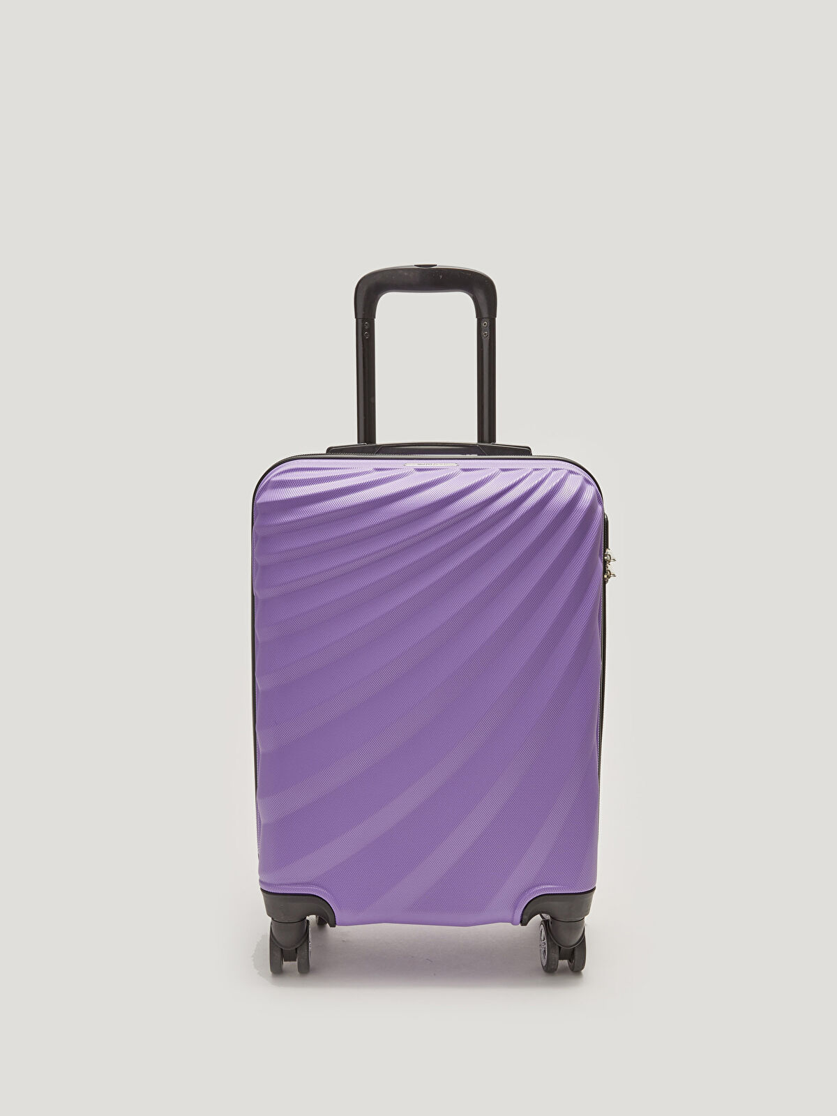 Küçük Boy Çekme Mekanizmalı Valiz