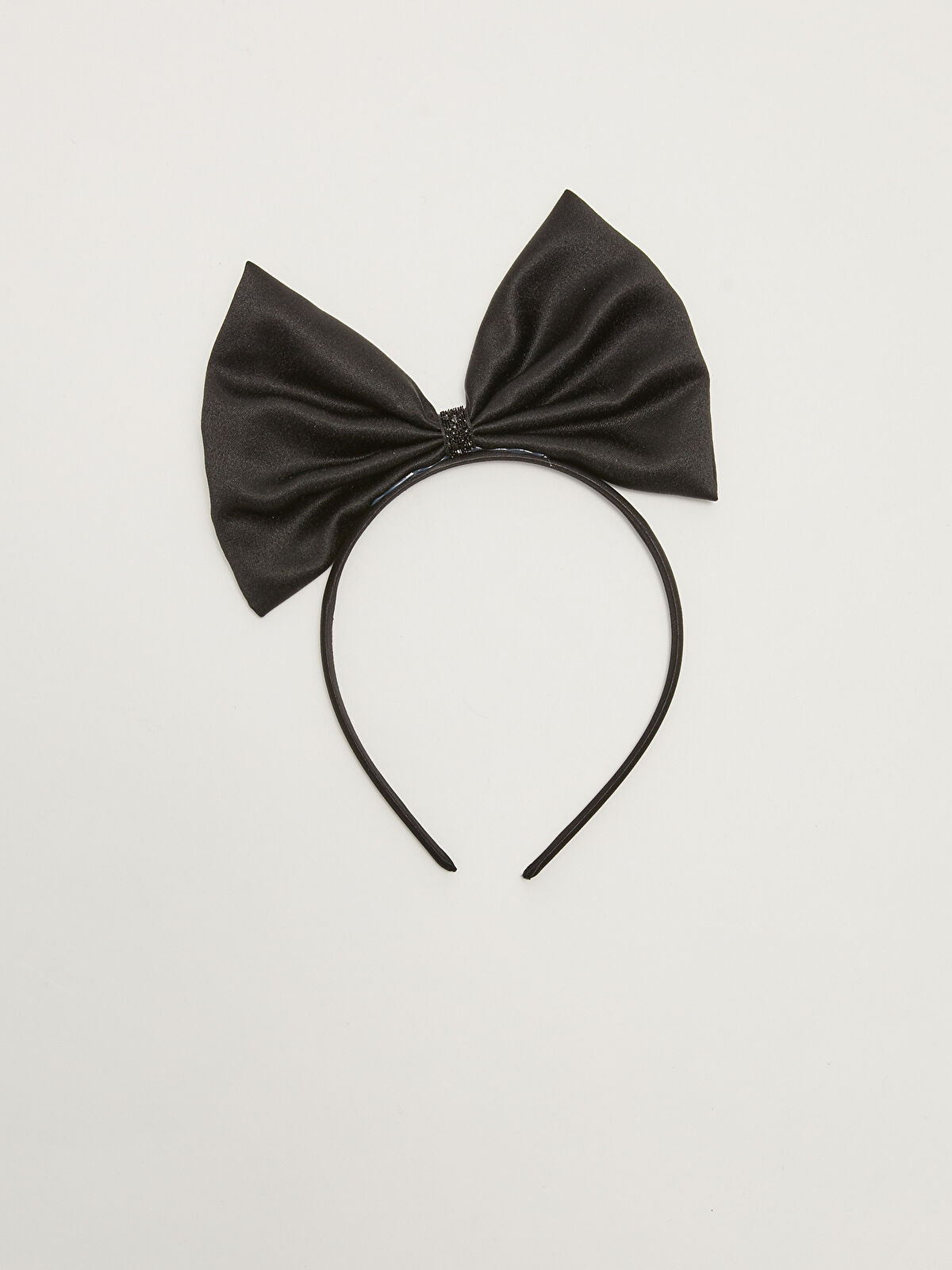 Fiyonklu Kız Çocuk Taç