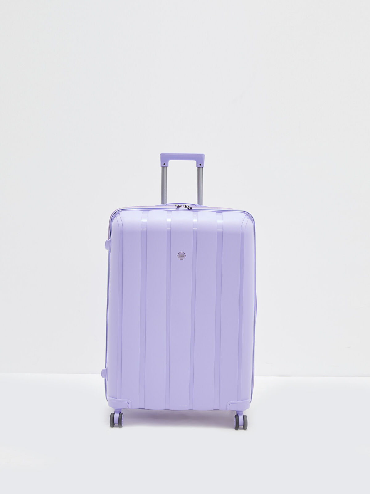 Küçük Boy Çekme Mekanizmalı Valiz