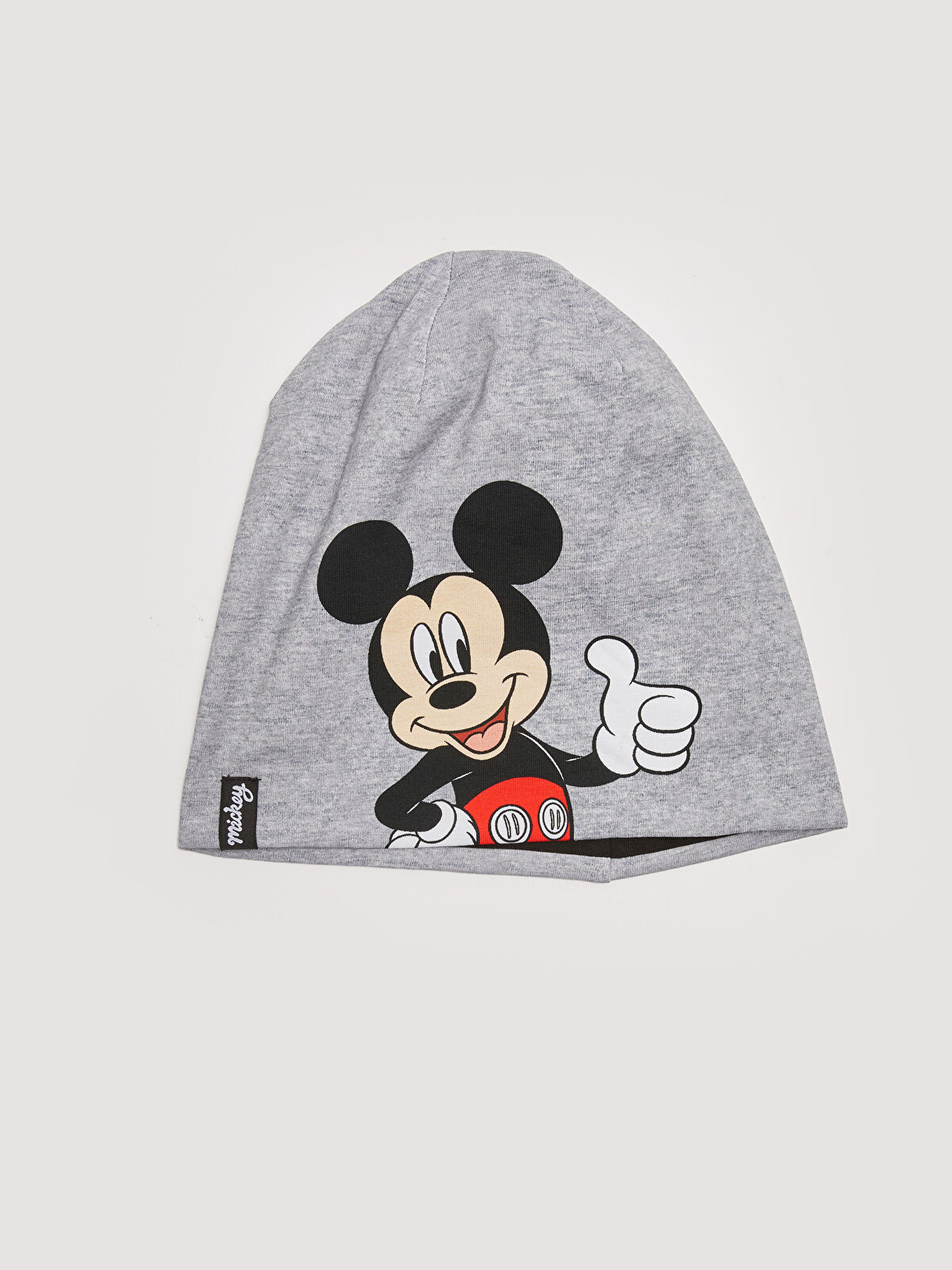 Mickey Mouse Lisanslı Erkek Çocuk Bere Mickey Mouse Lisanslı Erkek Çocuk Bere