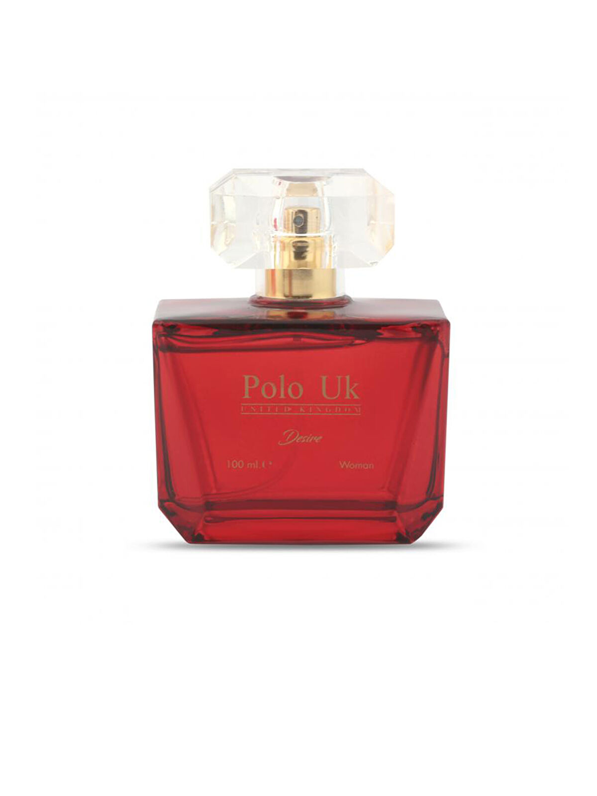 POLO UK Kadın Parfüm 100 Ml