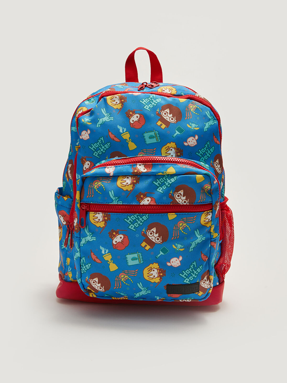 Erkek Çocuk Harry Potter Lisanslı Sırt Çantası