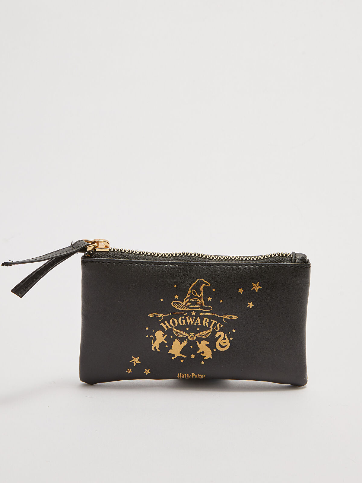 Harry Potter Lisanslı Kız Çocuk Cüzdan