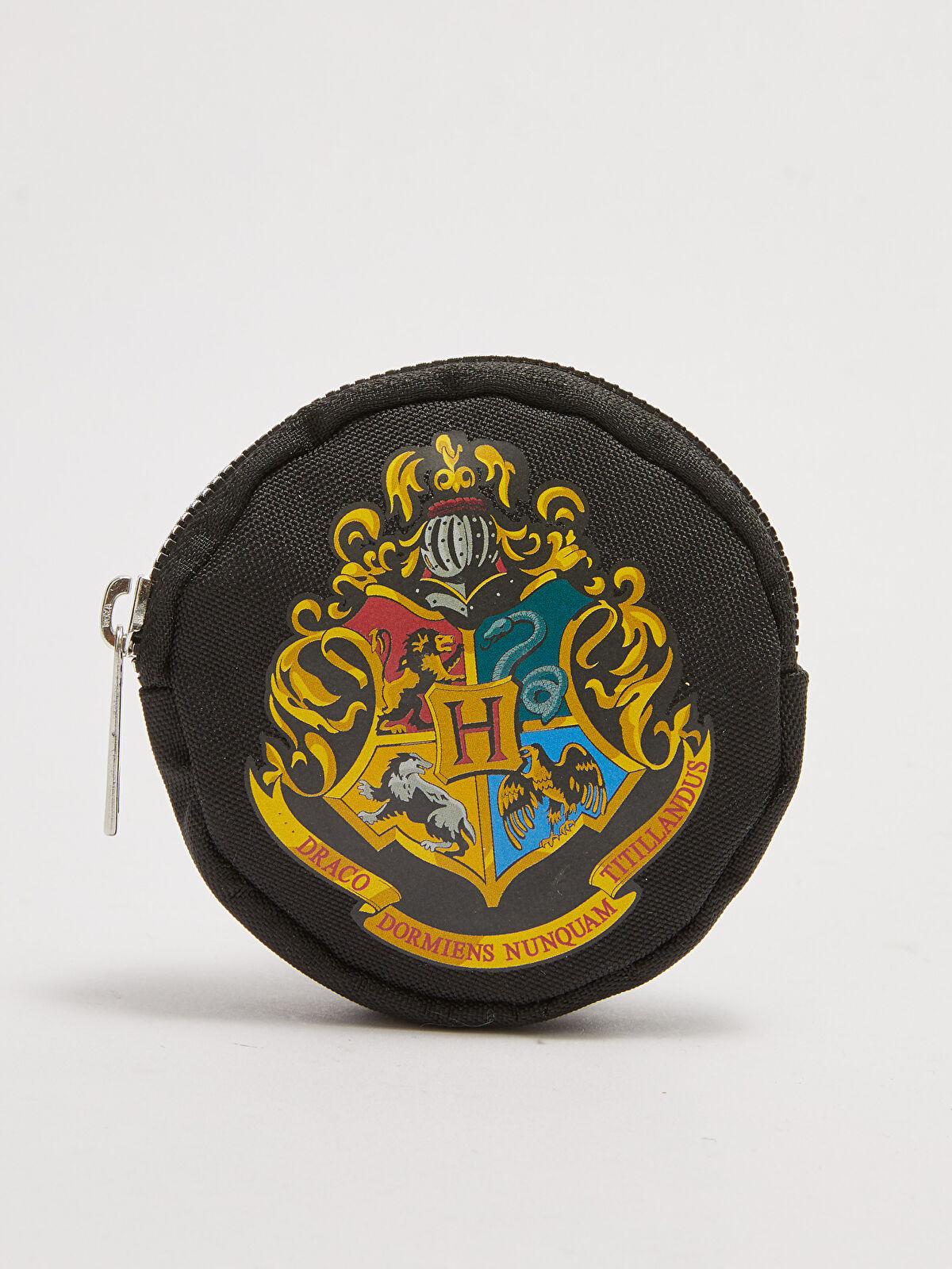 Kız Çocuk Harry Potter Lisanslı Takma Aparatlı Baskılı Cüzdan Kız Çocuk Harry Potter Lisanslı Takma Aparatlı Baskılı Cüzdan